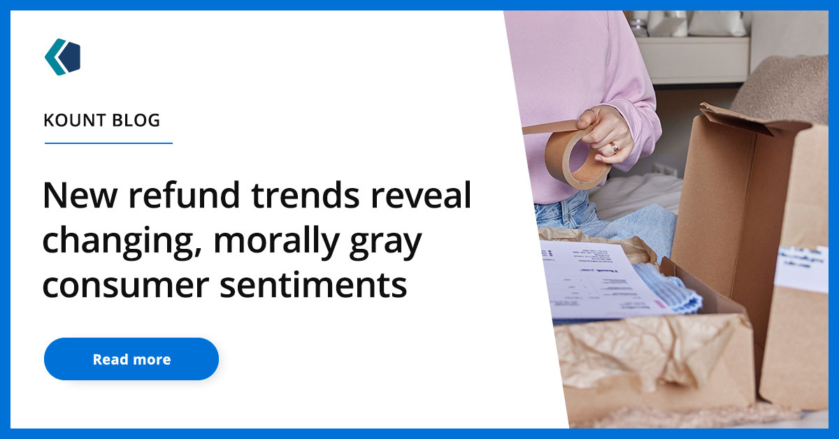 New refund trends reveal changing, morally gray consumer