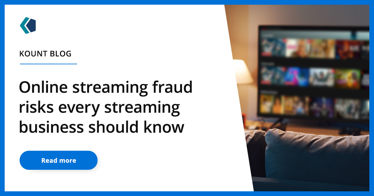 5 Online Streaming Fraud Prevention Tips You Should Know