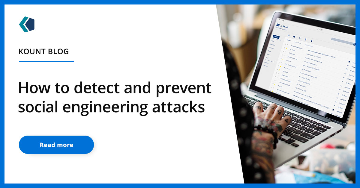How to detect and prevent social engineering attacks How to detect and prevent social engineering attacks