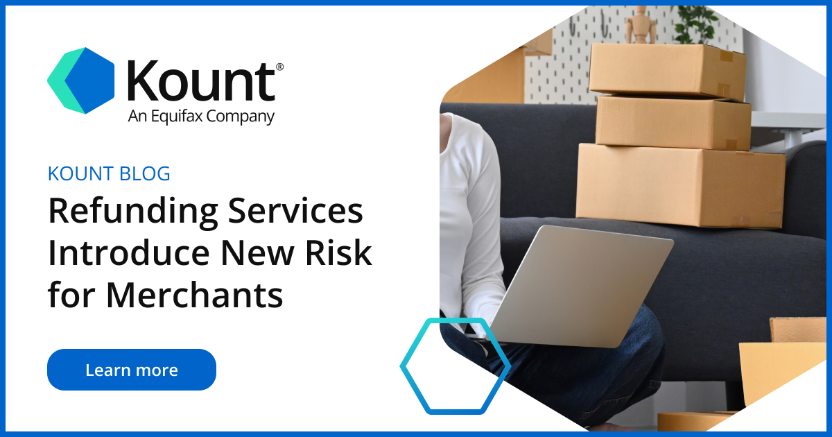 What are Refunding Services and How to Stop Them | Kount