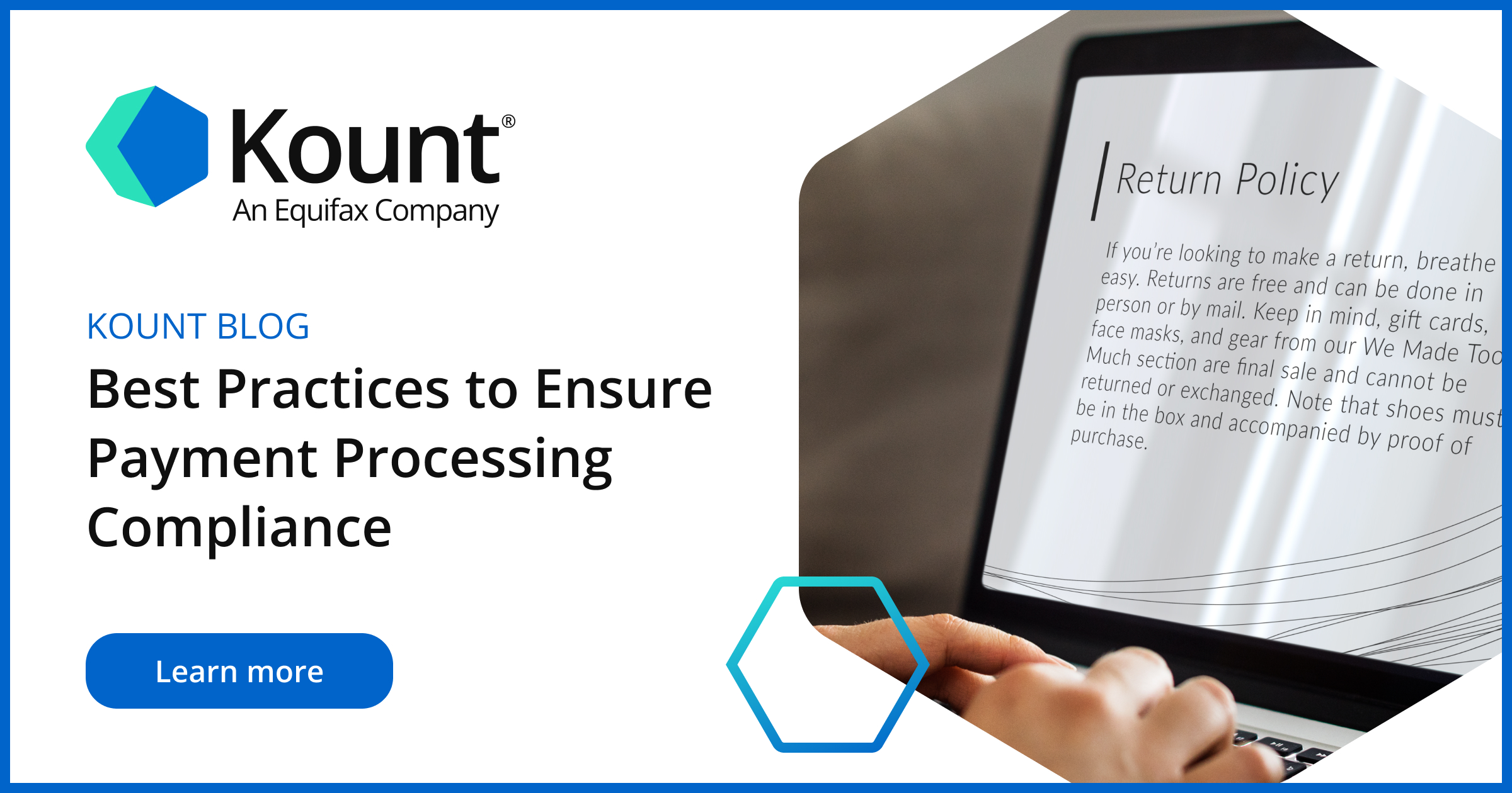 Best Practices for Payment Processing Compliance