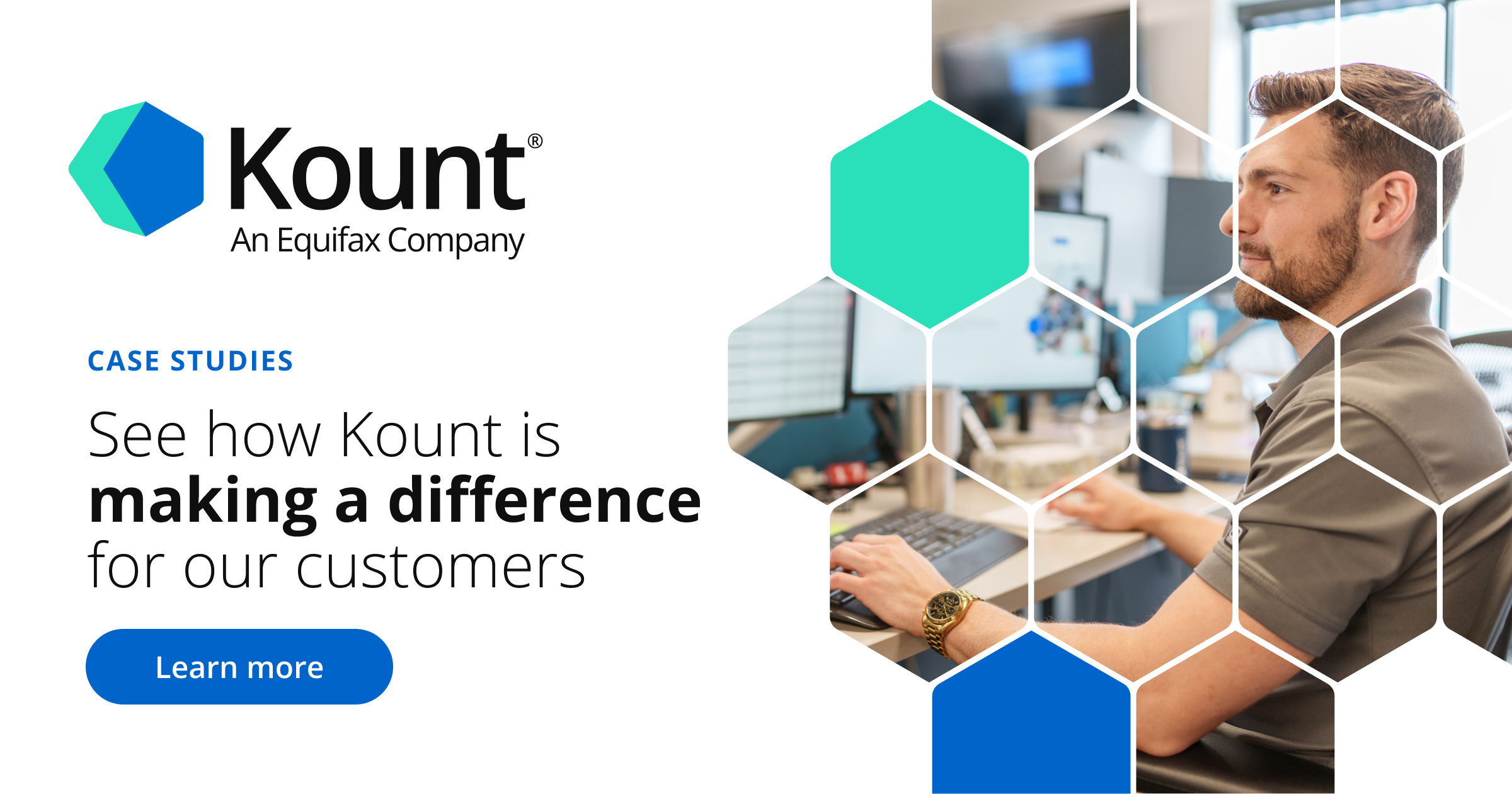 Customers | Kount