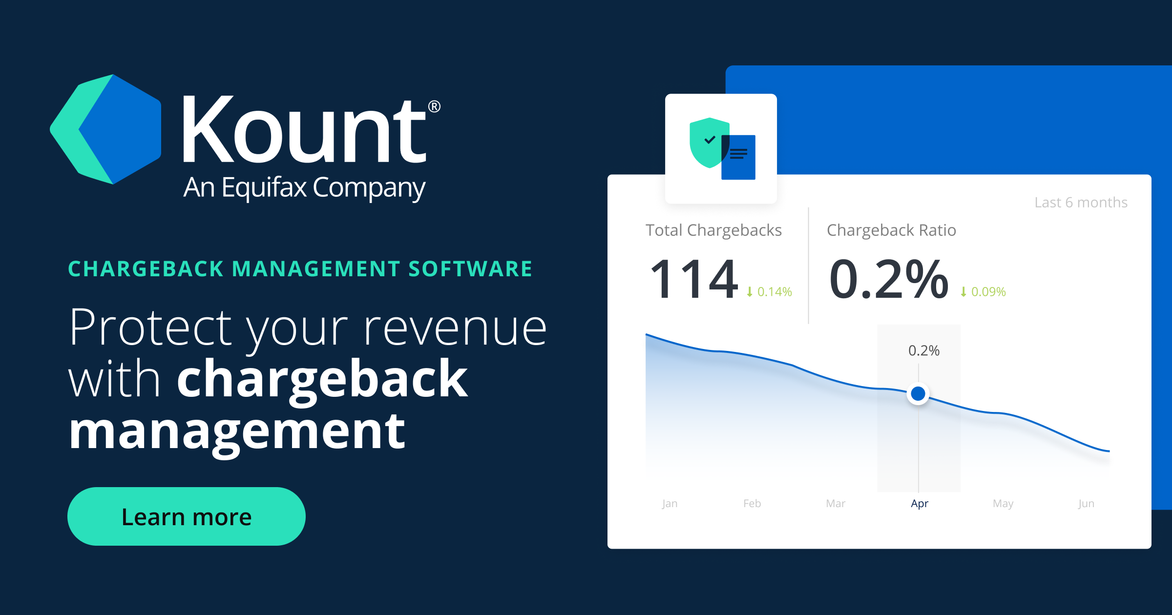 Chargeback Management: Solutions to Protect Revenue