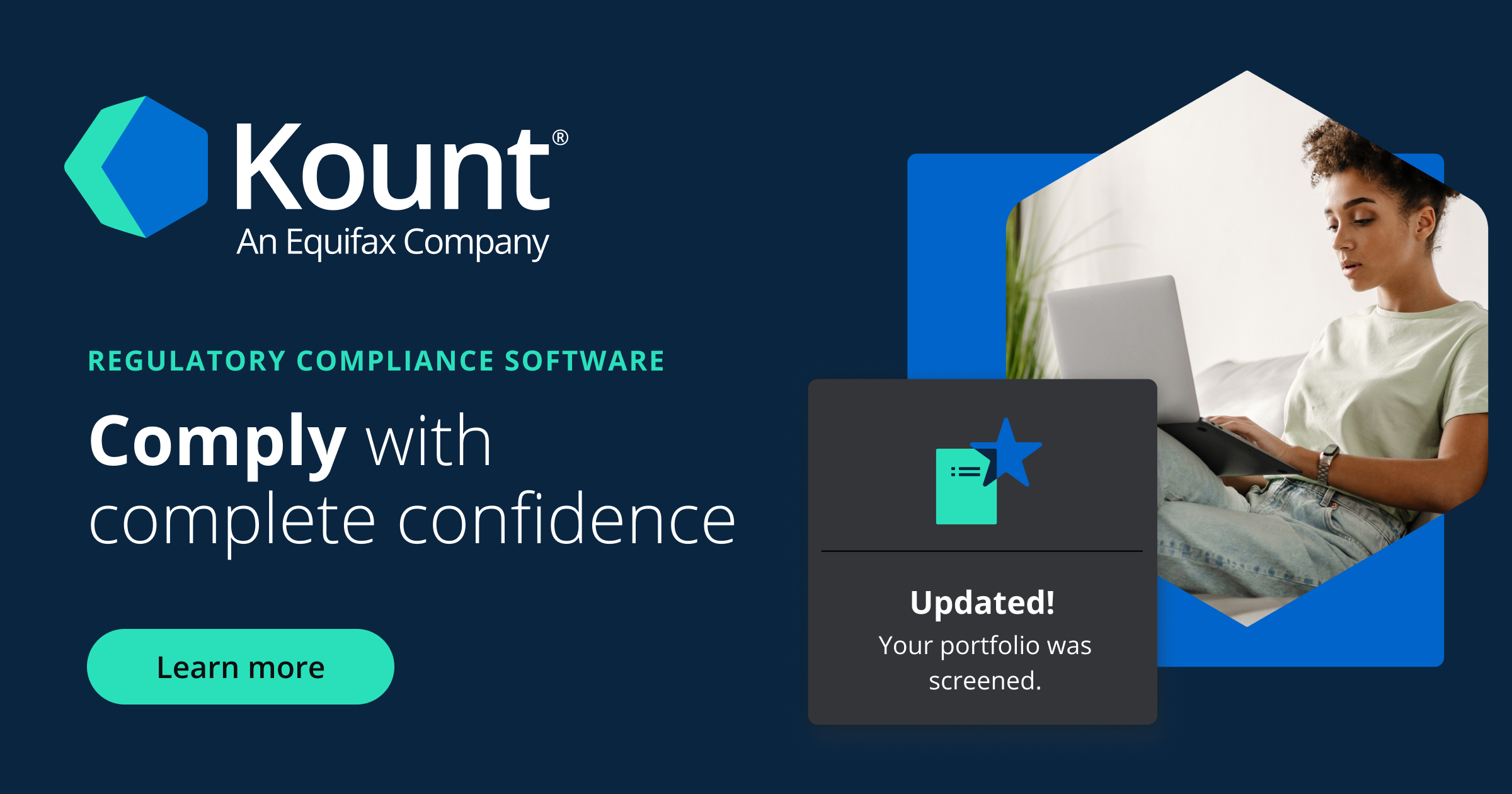 Regulatory Compliance for Risk Management | Kount