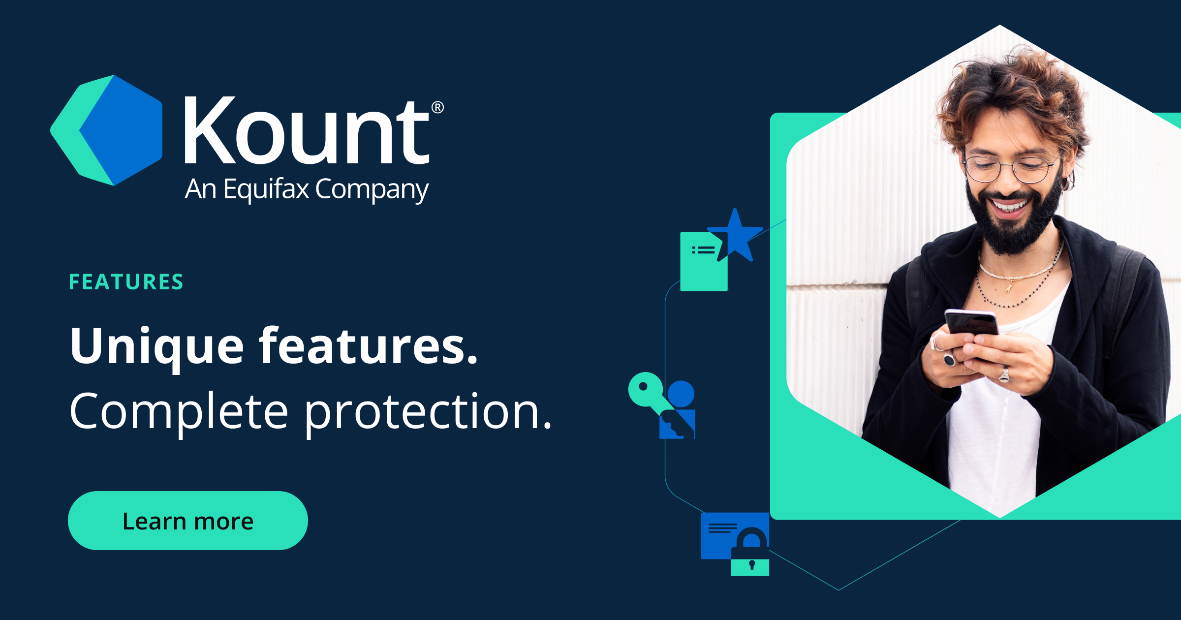 Trust & Safety Features to Grow Your Business | Kount