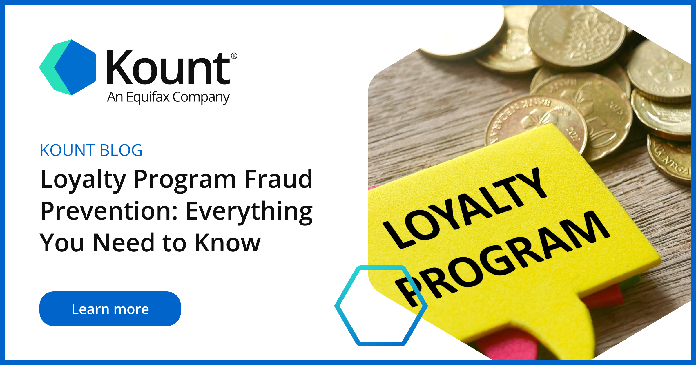 Loyalty Program Fraud Prevention Guide | Kount