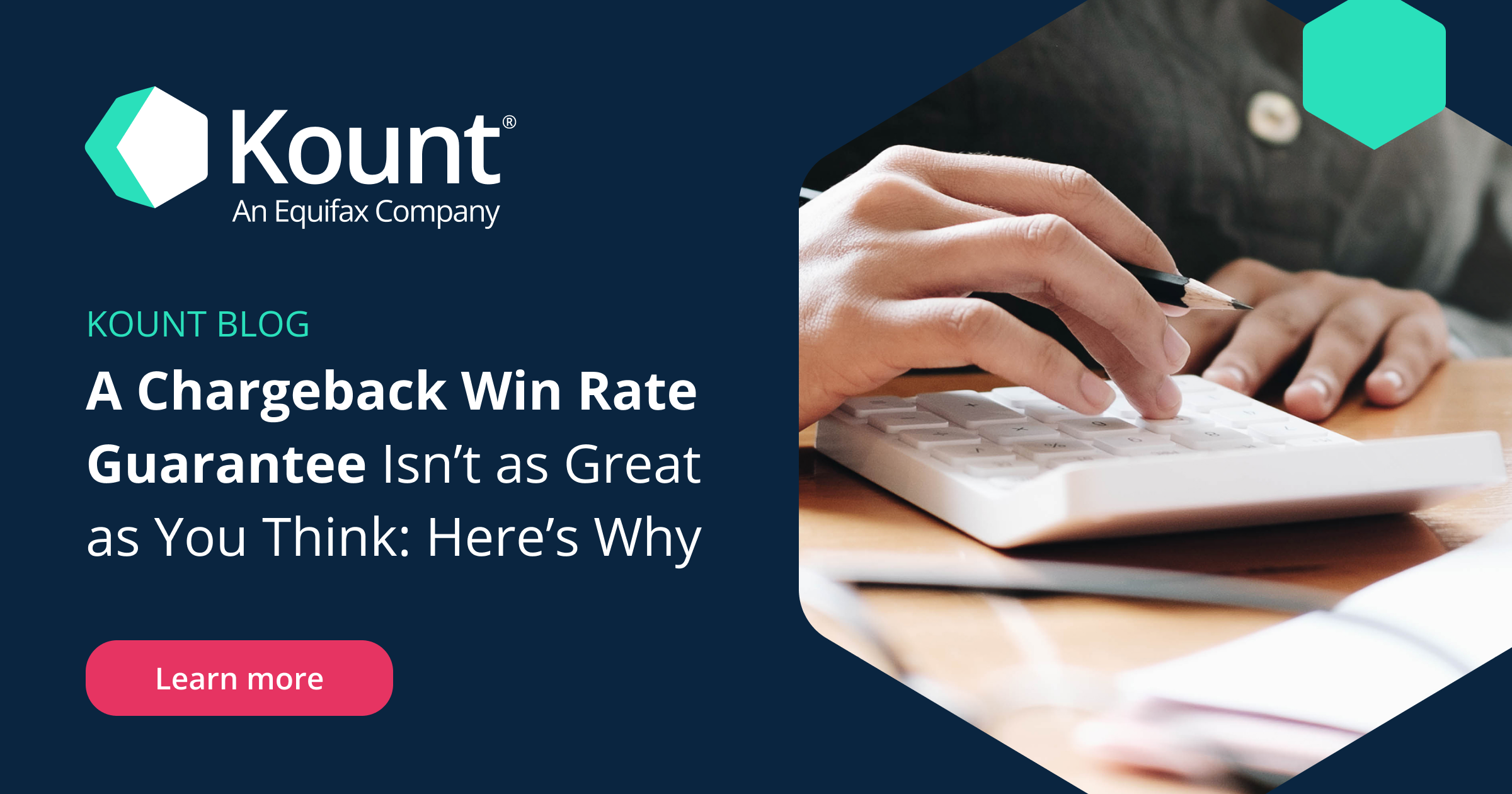 A Chargeback Win Rate Guarantee Isn’t as Great as You Think