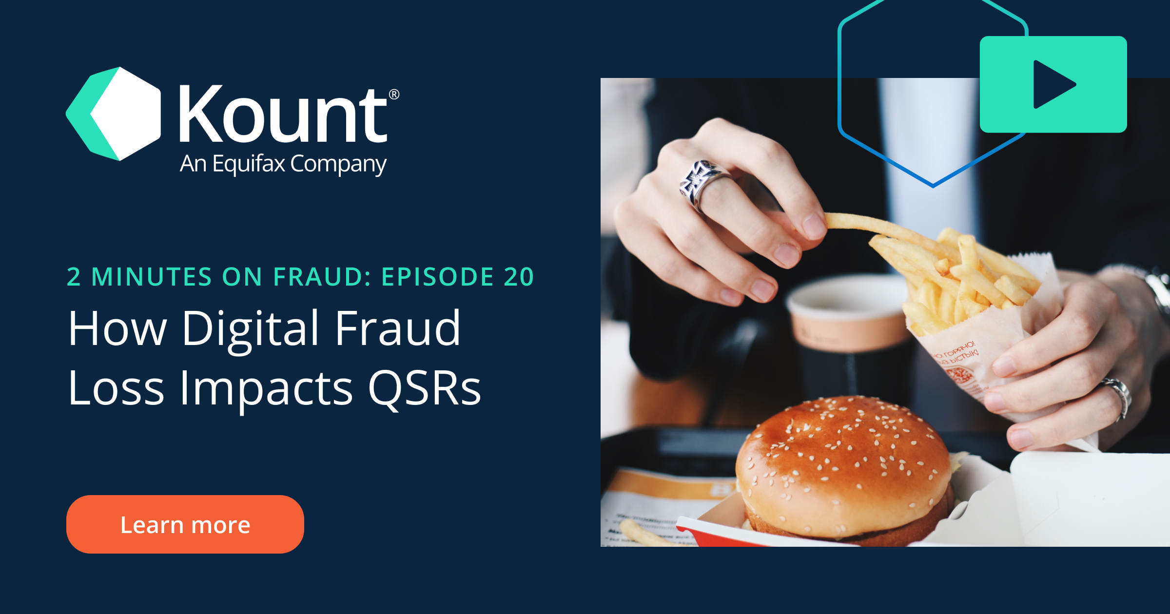 2 Minutes on Fraud: Episode 20 "How Digital Fraud Loss
