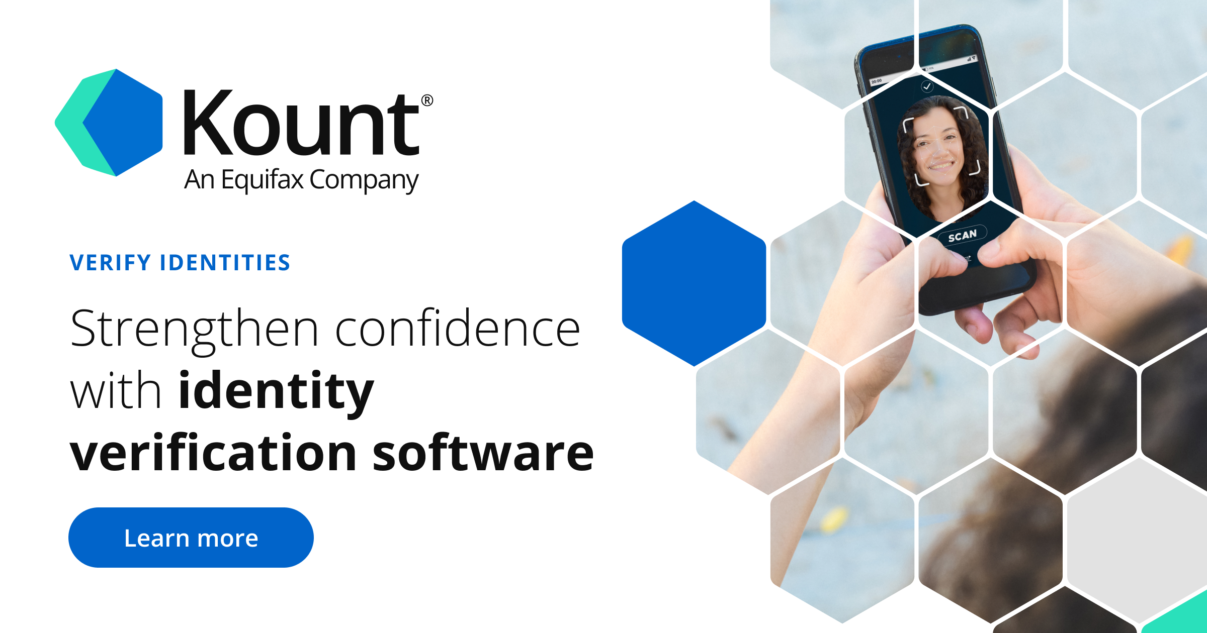Identity Verification Software | Kount