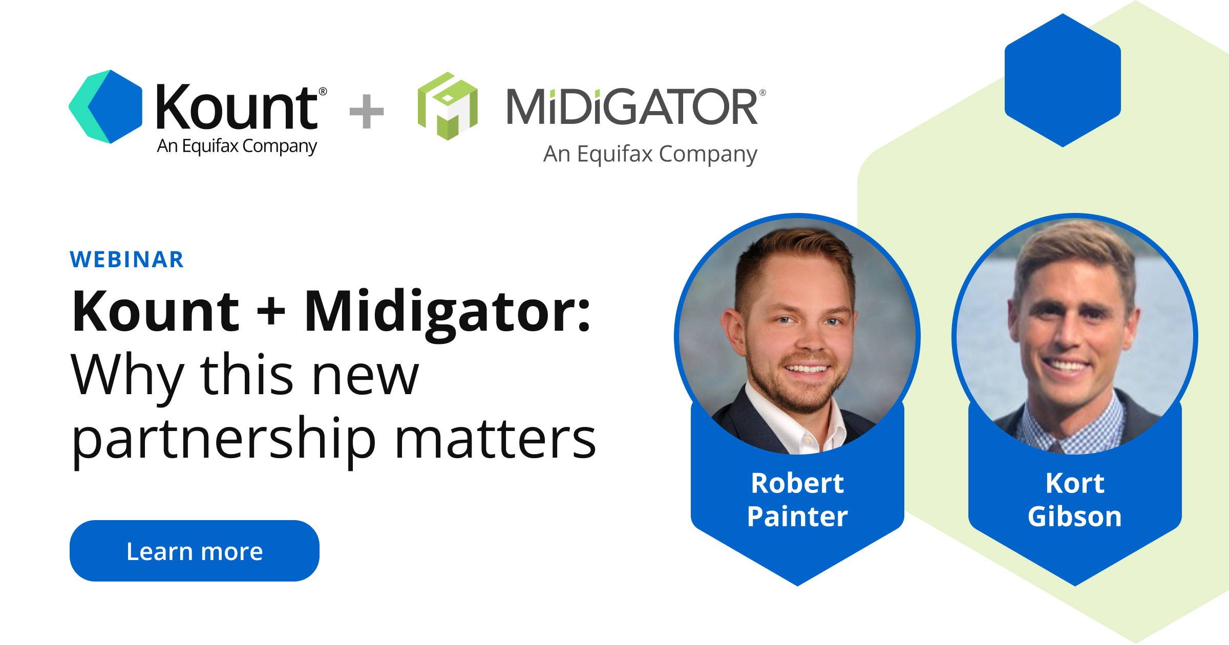 Kount + Midigator: Why this new partnership matters | Kount