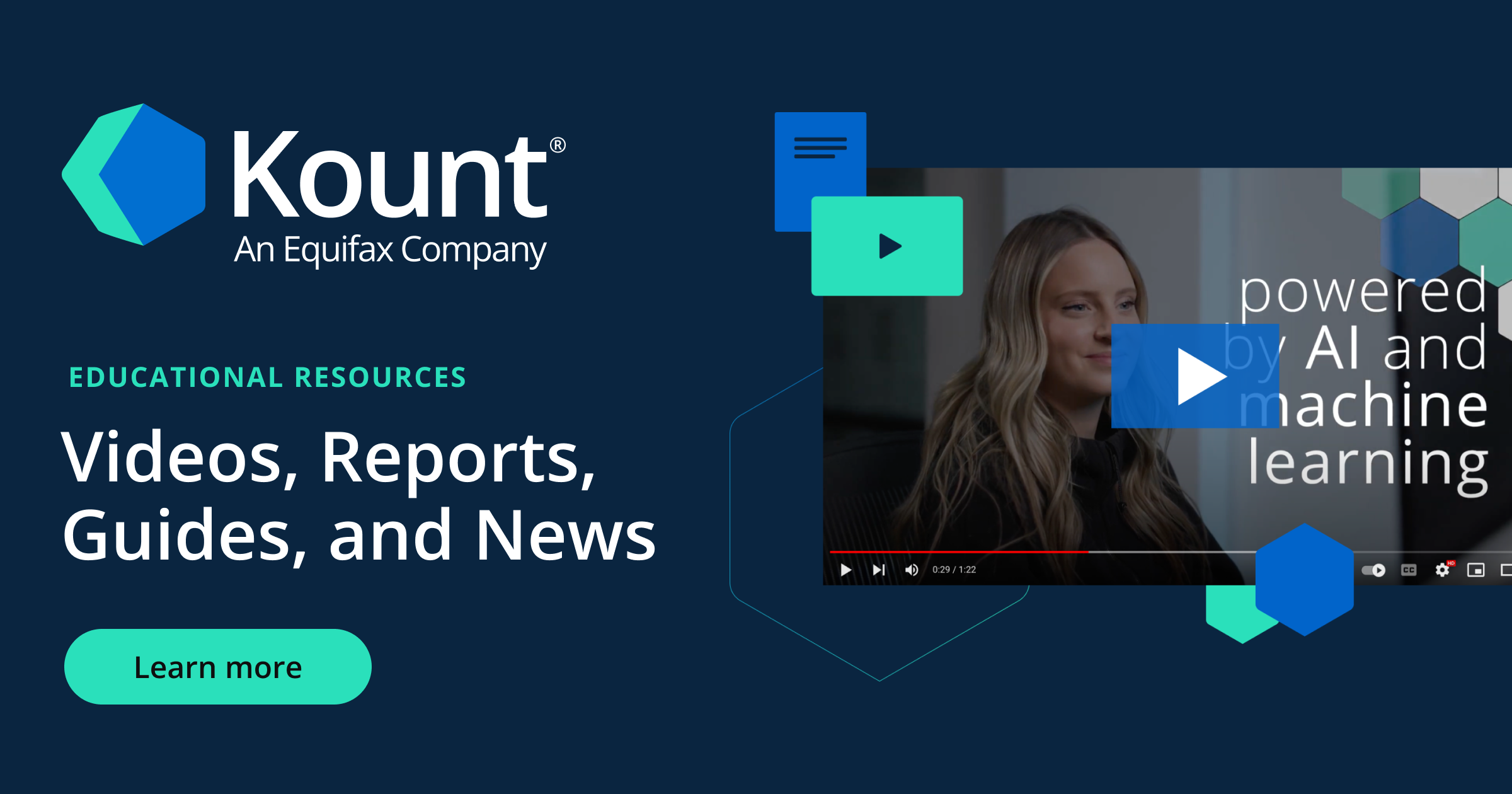 Videos, Guides, and Reports on Trust and Safety