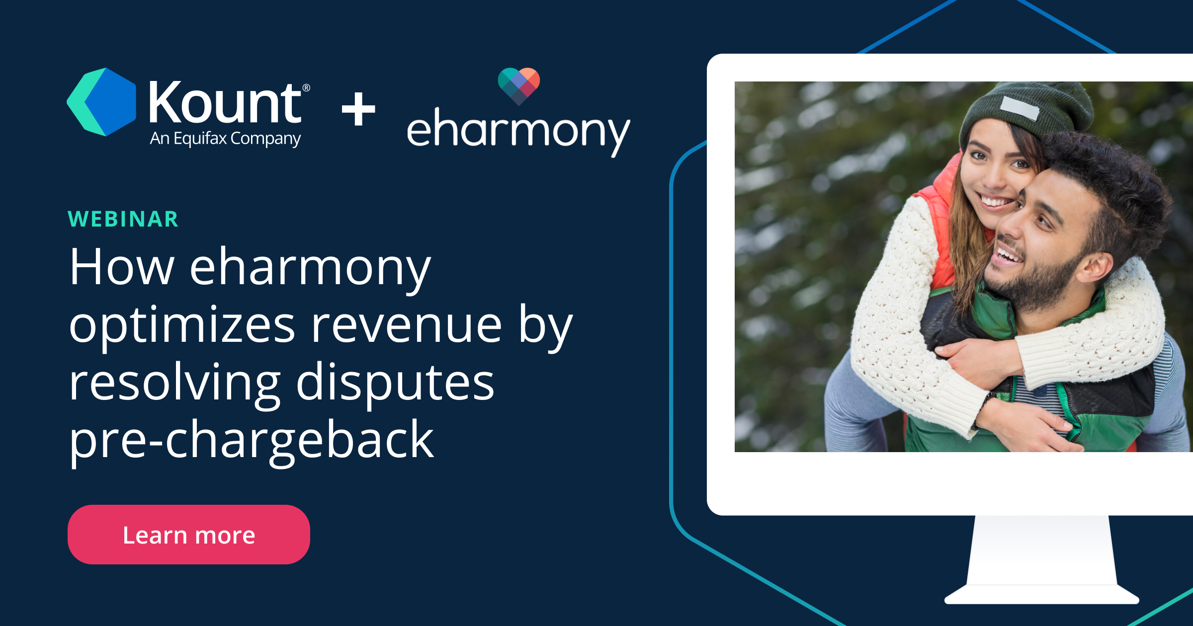 How eharmony optimizes revenue by resolving disputes