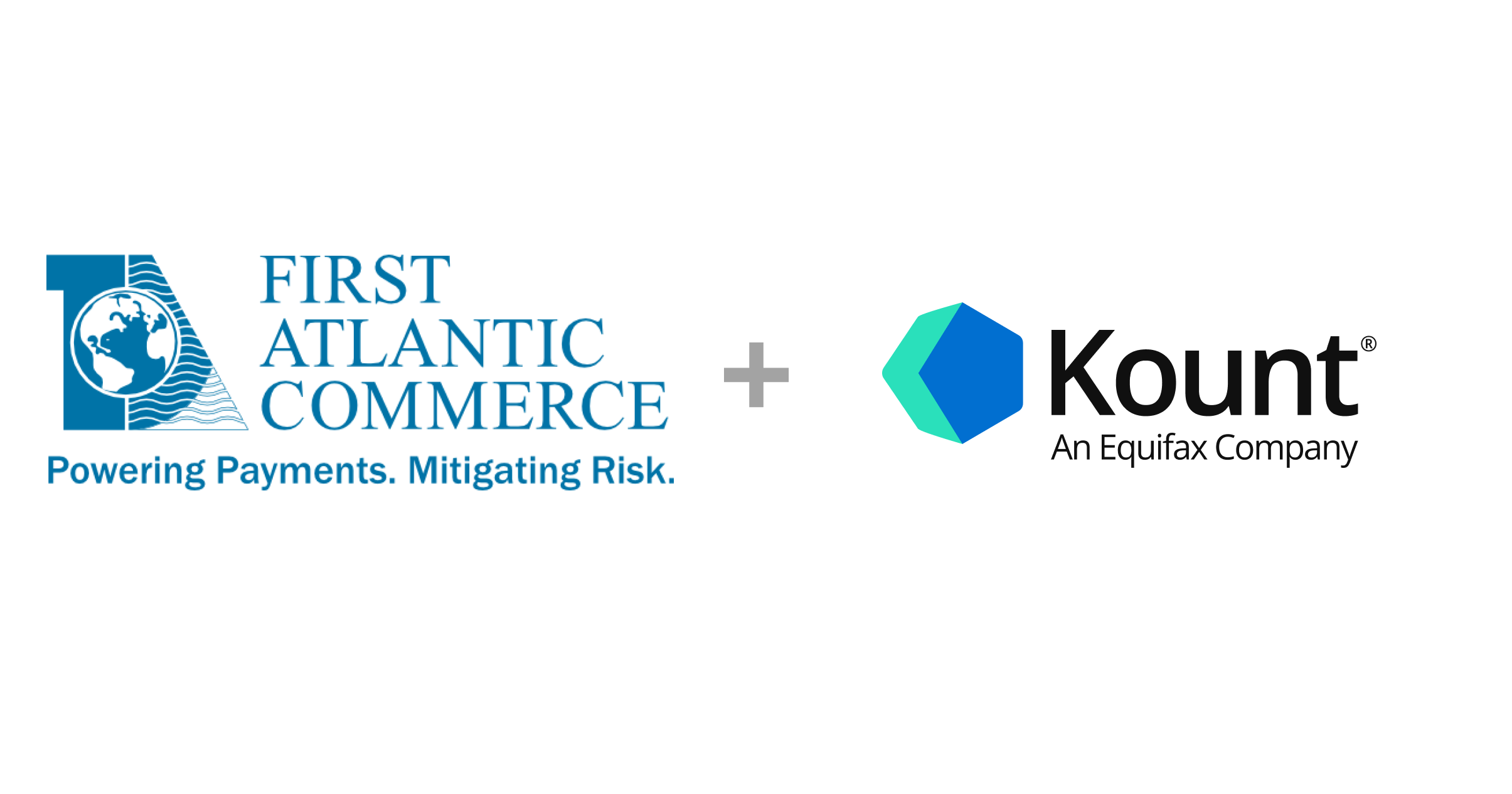 Kount and First Atlantic Commerce | Kount