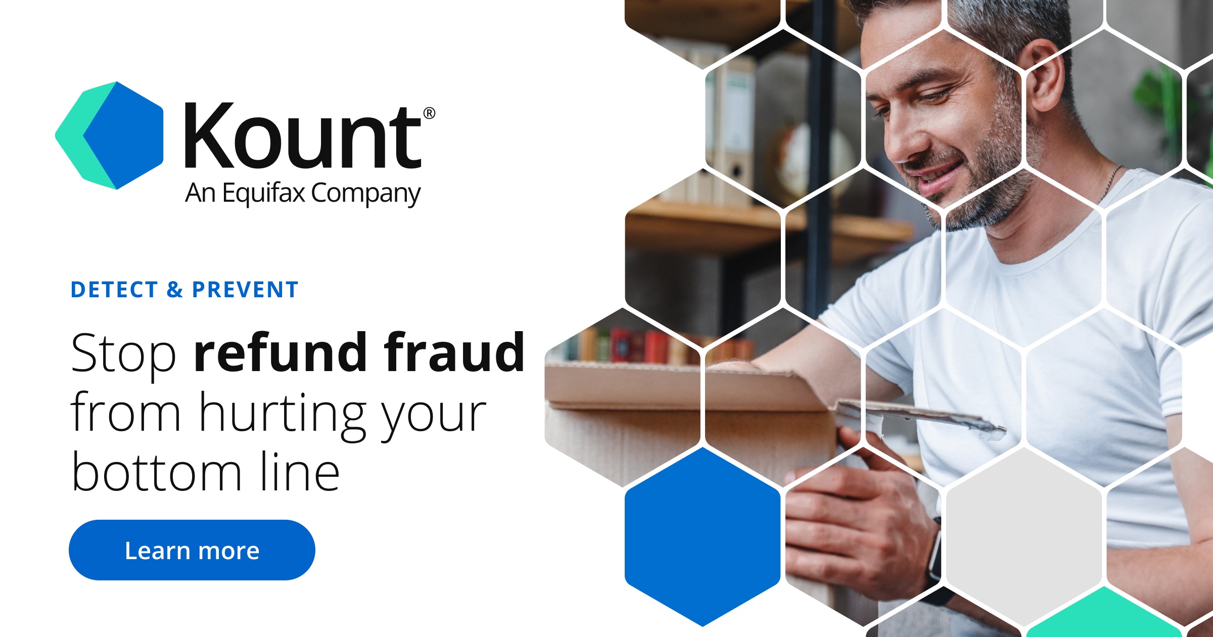 Refund Fraud Prevention | Kount