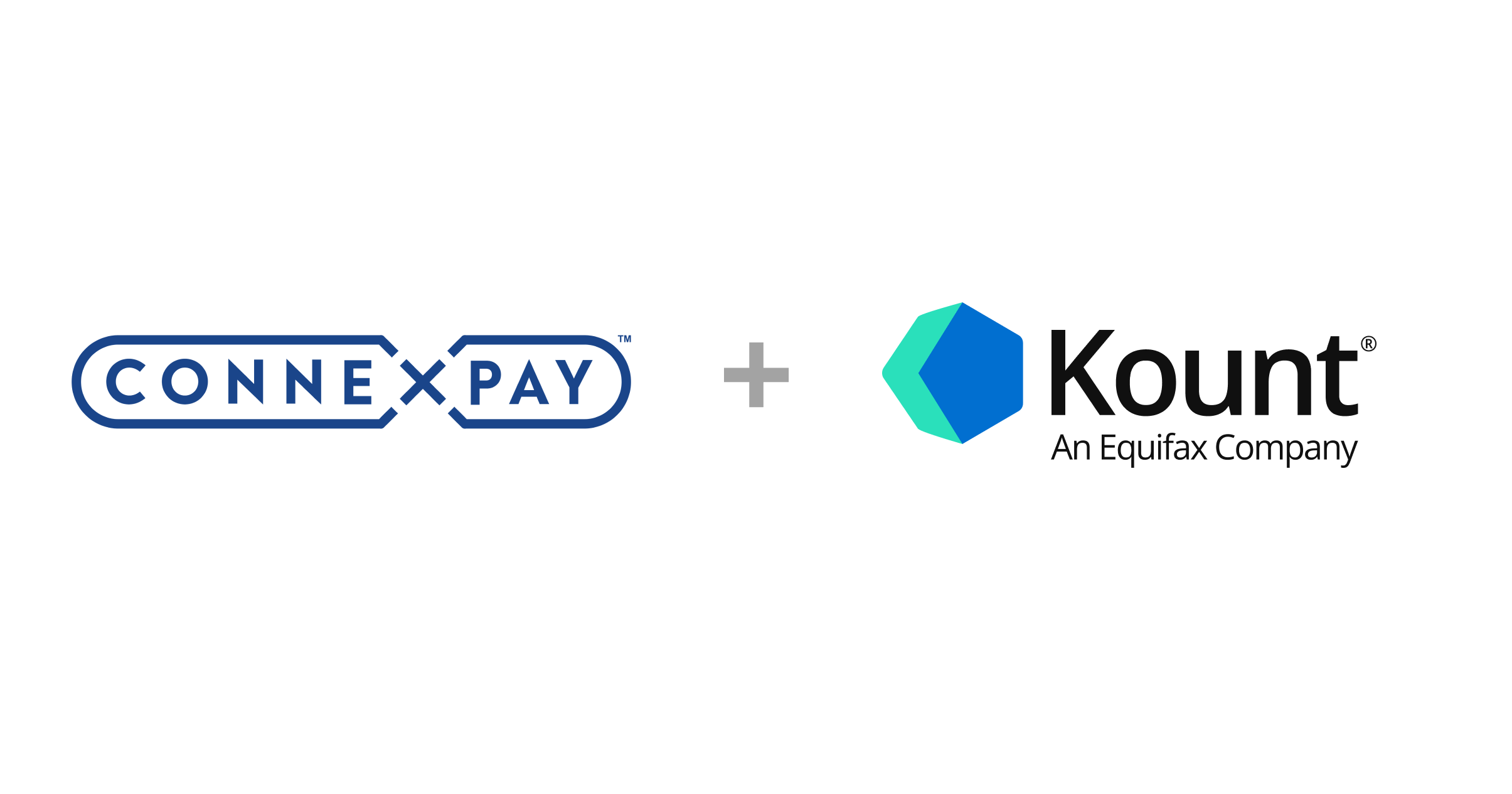 Kount and ConnexPay | Kount