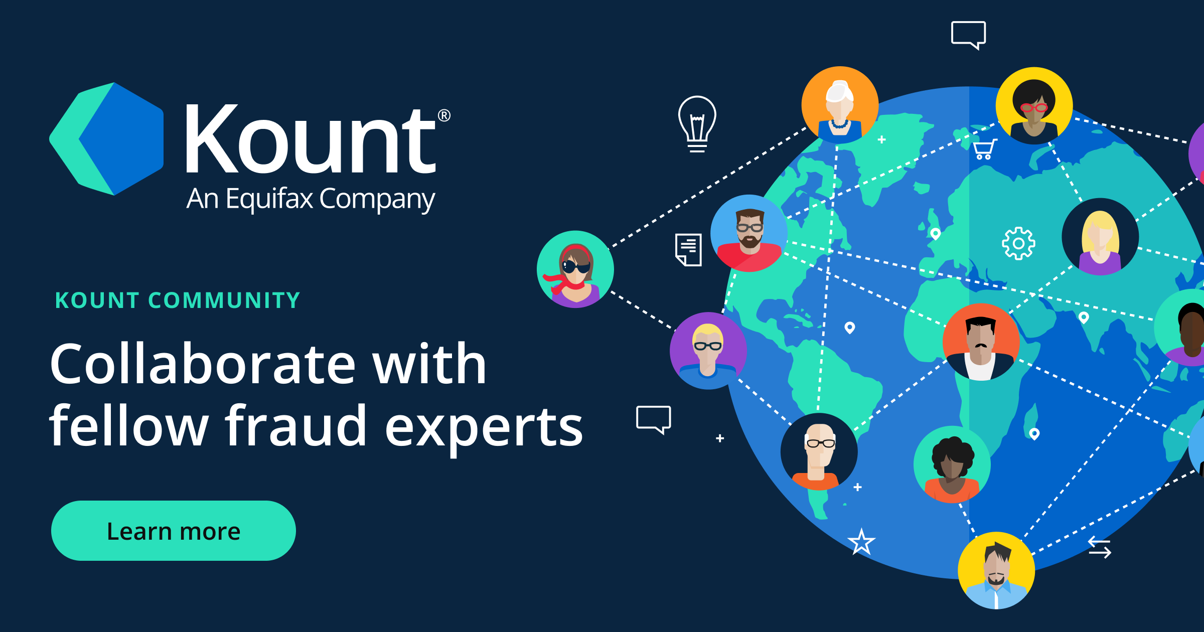 Kount Community | Kount