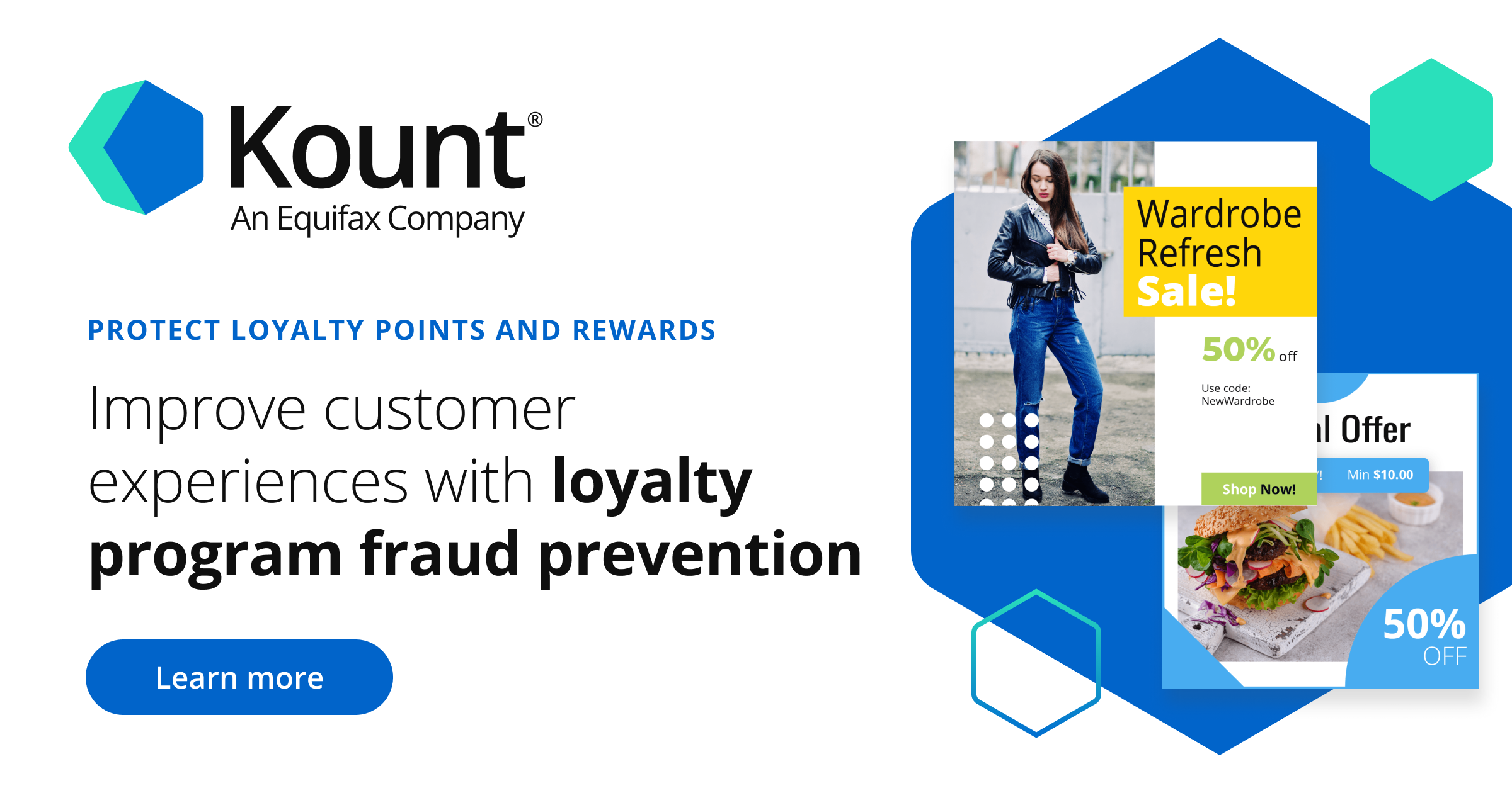Loyalty Program Fraud Prevention | Kount