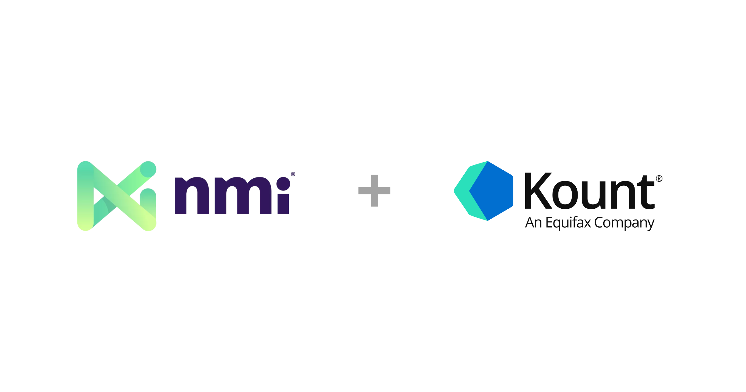 Kount and NMI | Kount