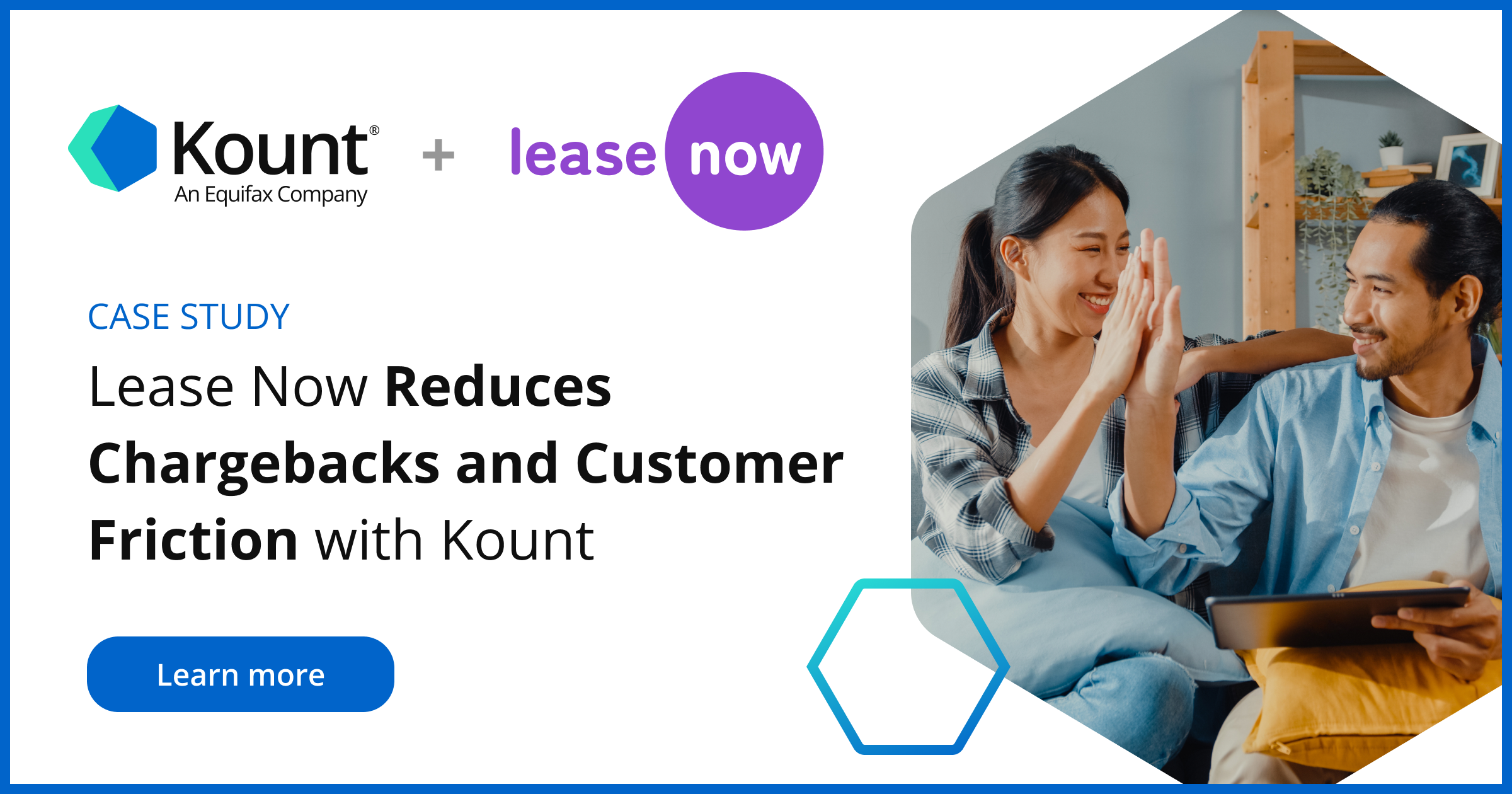 Chargebacks and Customer Experience Case Study | Kount