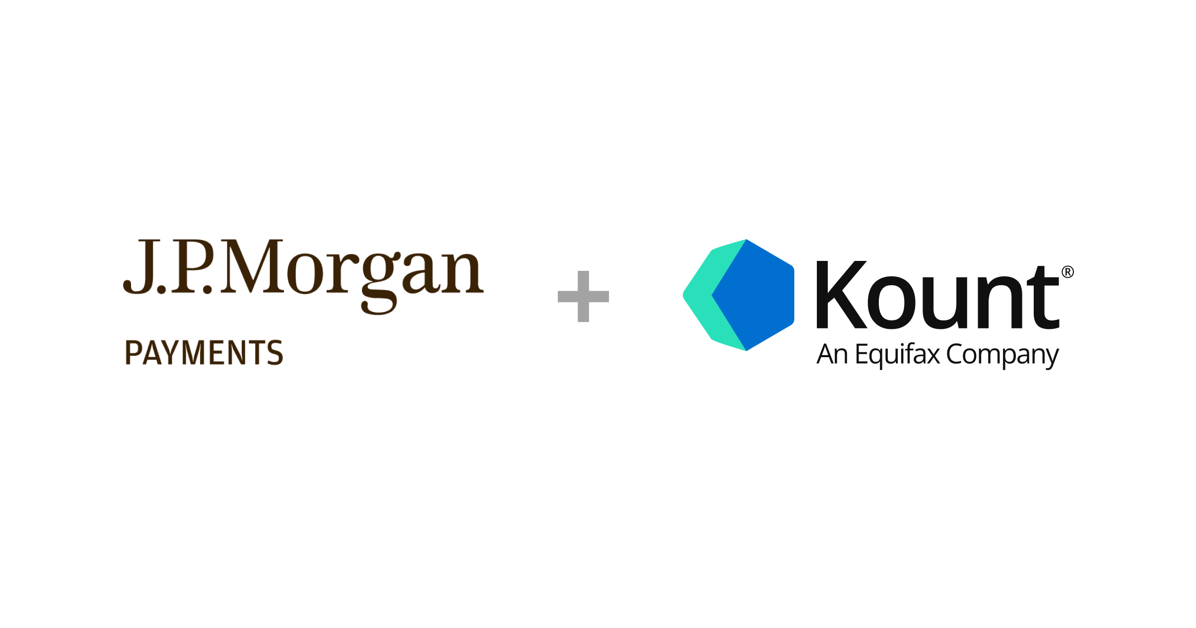 Kount and JP Morgan Chase | Kount
