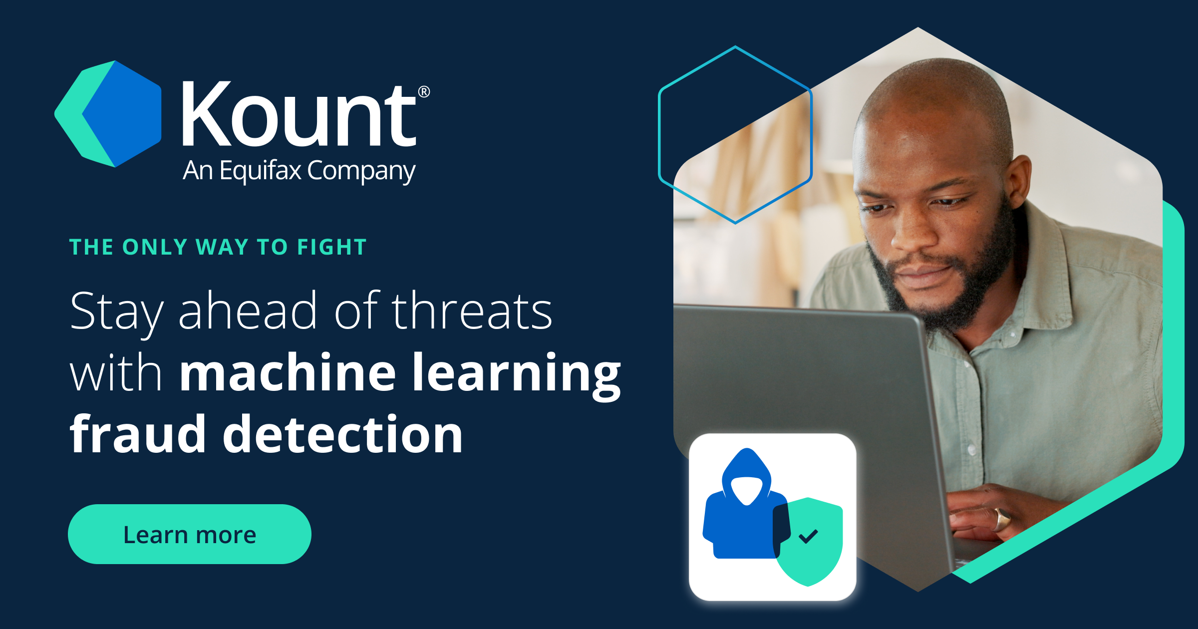 Machine Learning Fraud Detection | Kount