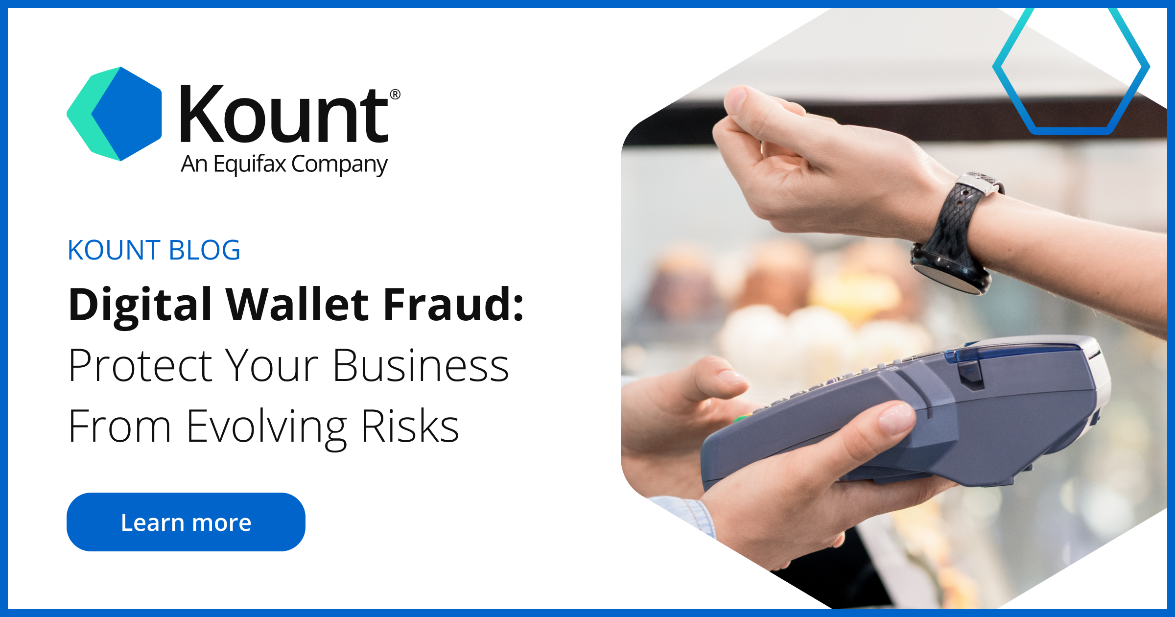 How to Stop Digital Wallet Fraud | Kount