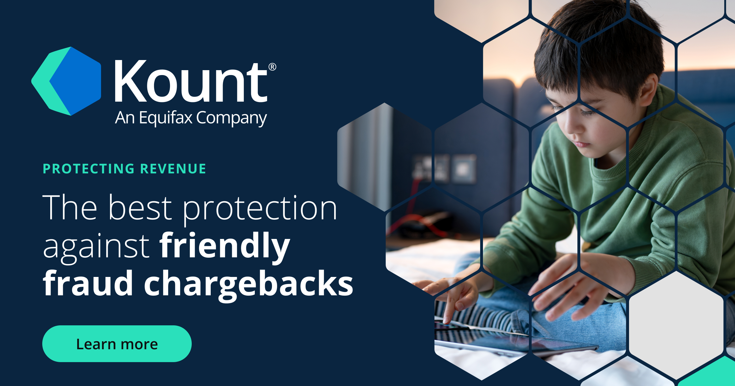 Friendly fraud | Kount