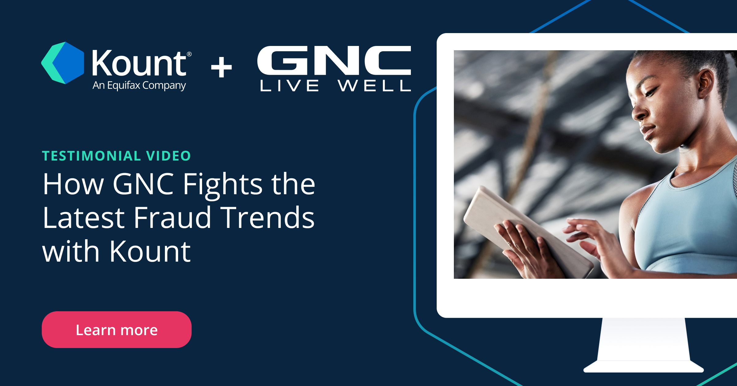 How GNC Fights the Latest Fraud Trends with Kount | Kount