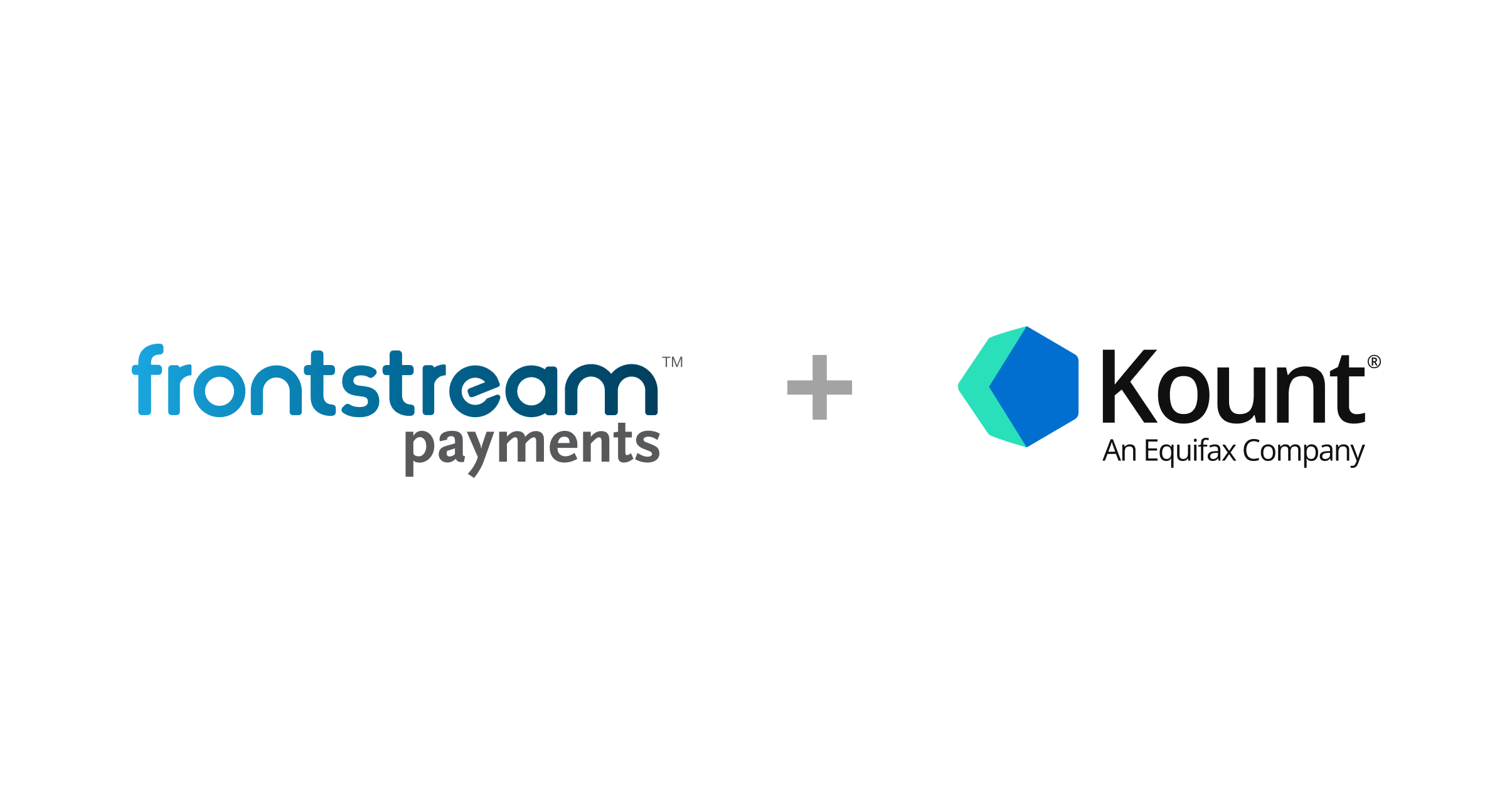 Kount and FrontStream | Kount