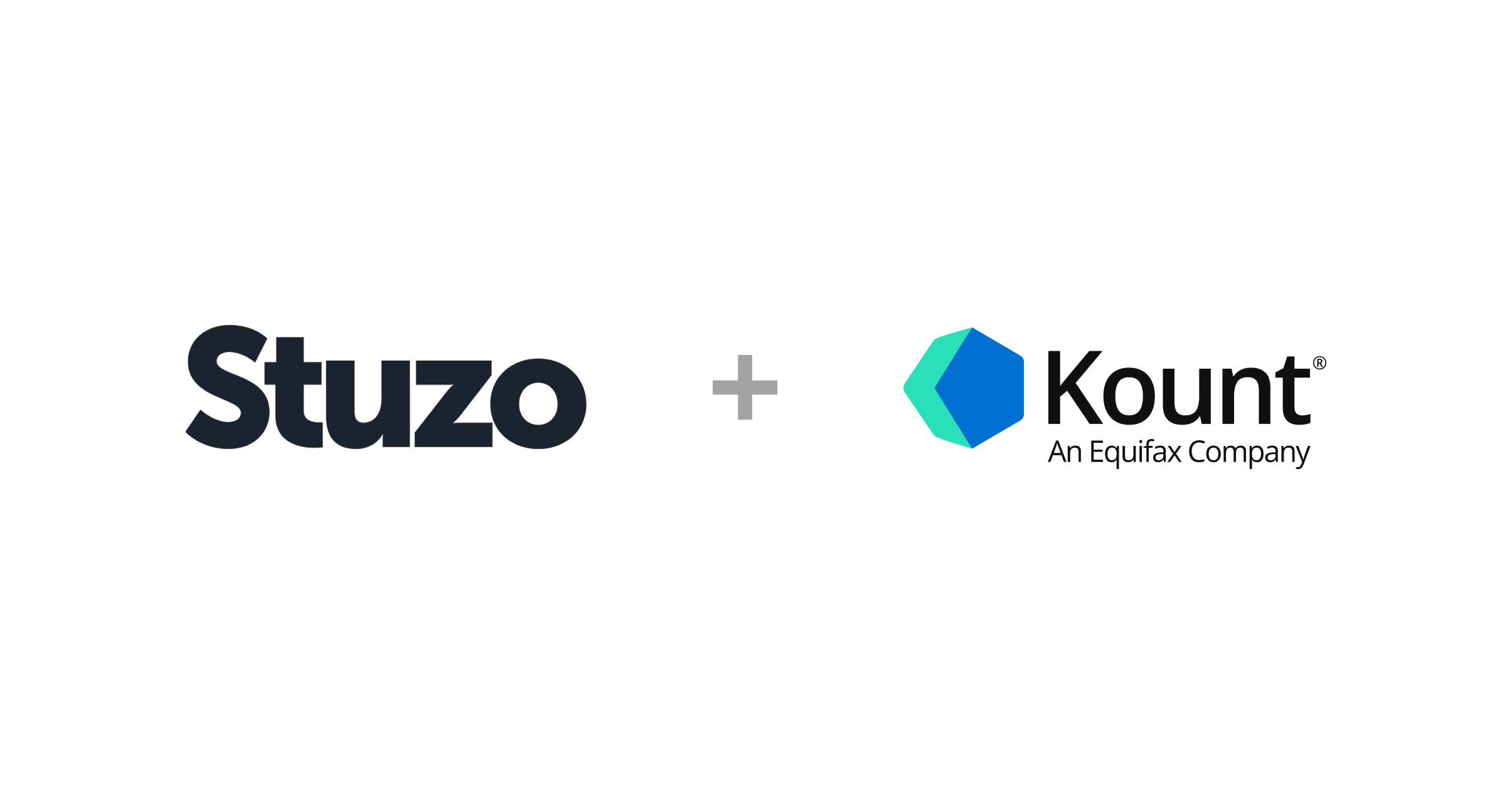 Kount and Stuzo | Kount