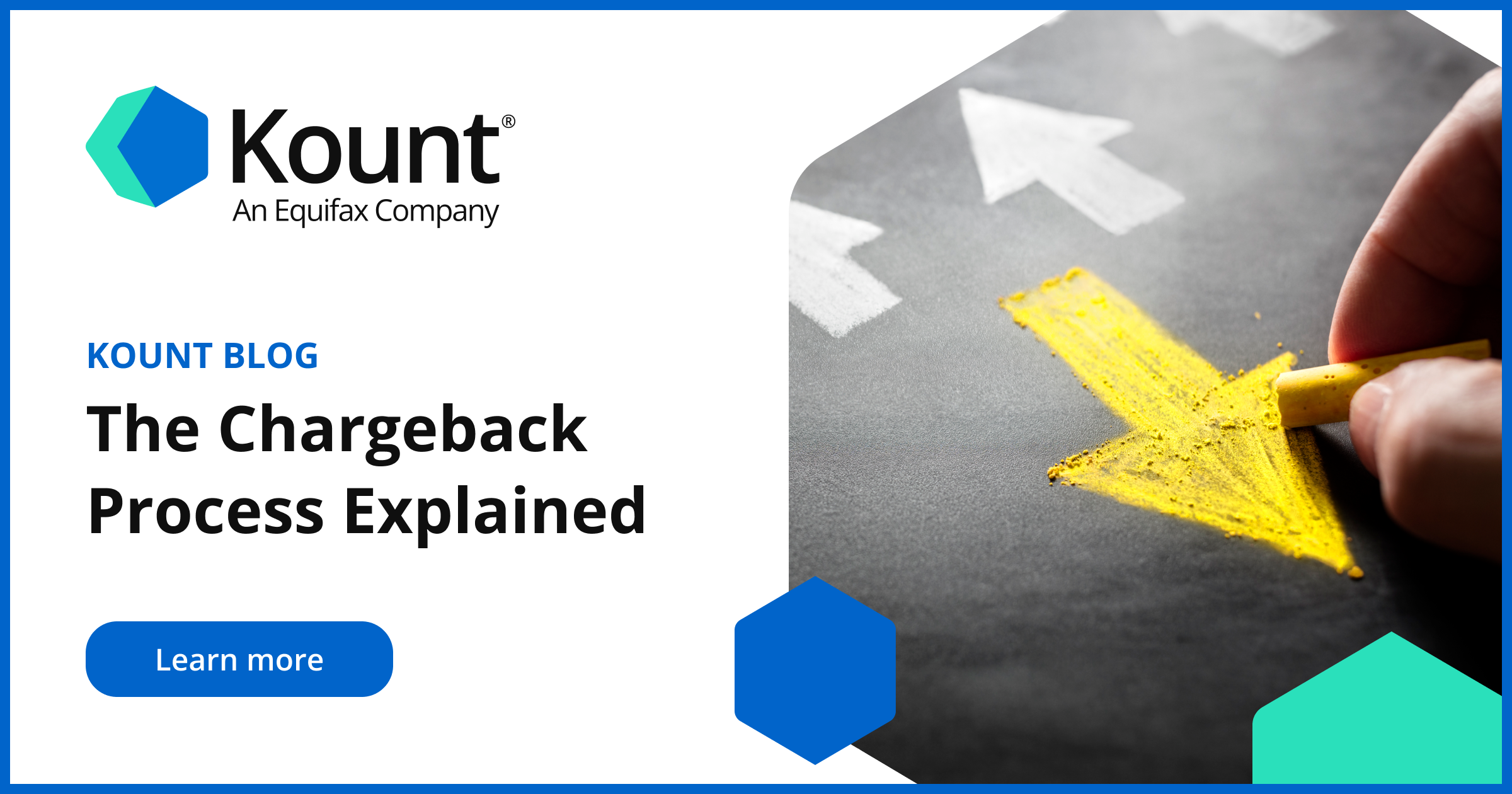 Explanation of the Chargeback Process & Flow | Kount