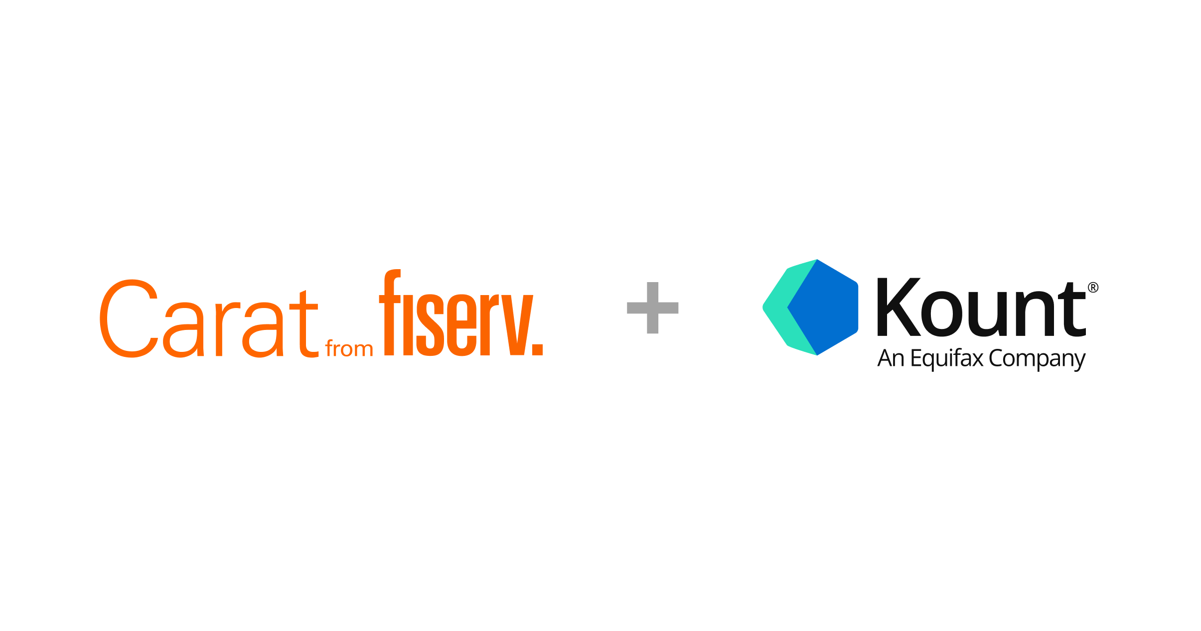 Kount and Fiserv | Kount