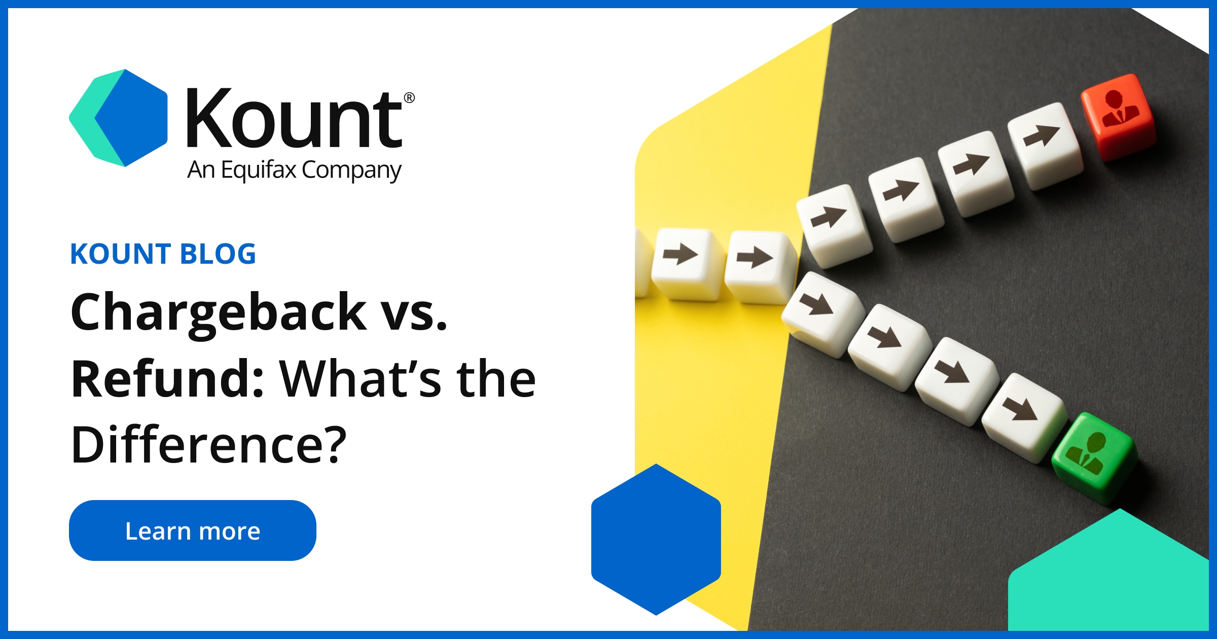 Chargeback vs Refund: What’s the Difference? | Kount