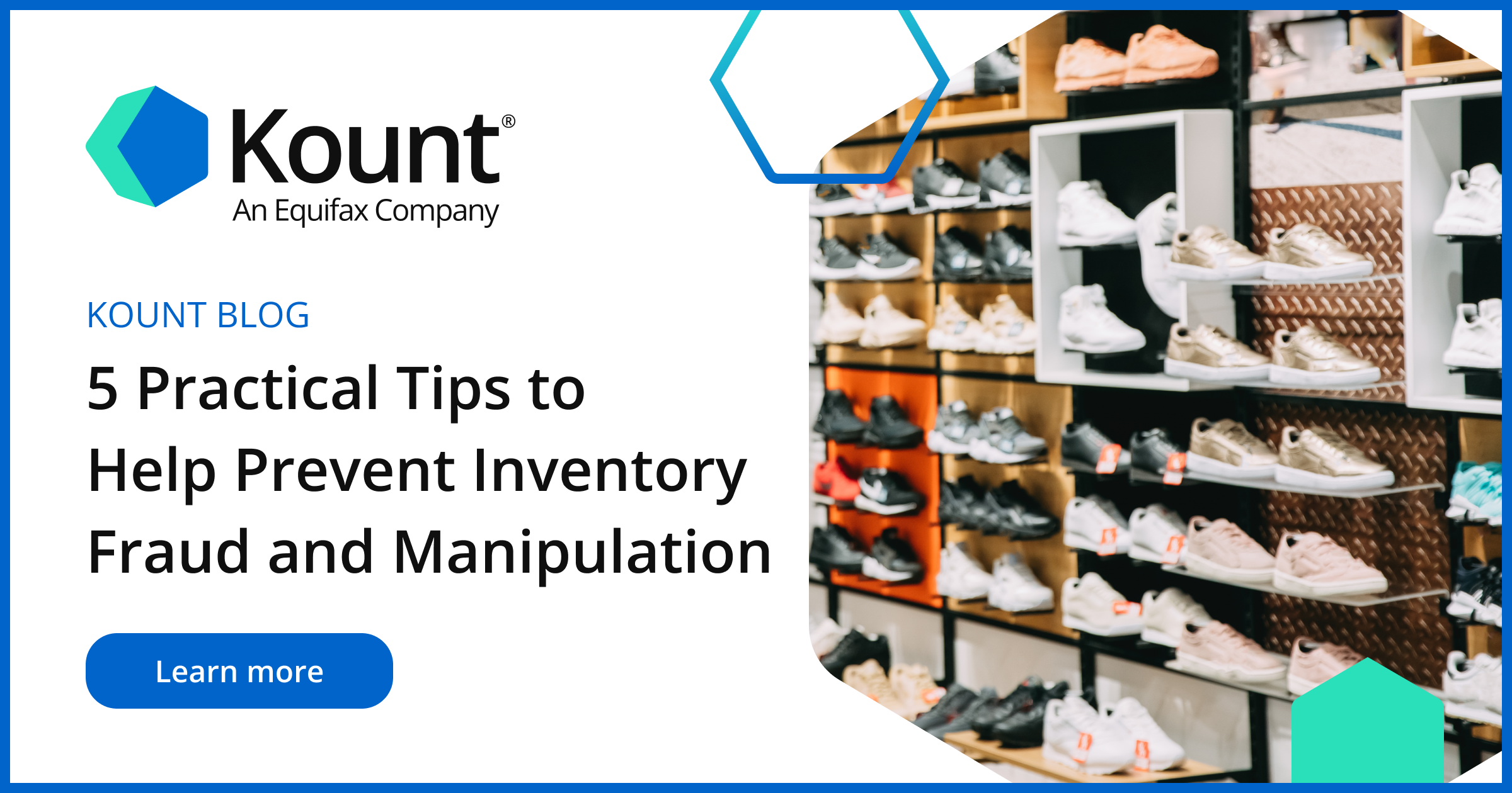 Prevent Inventory Fraud With These 5 Tips | Kount