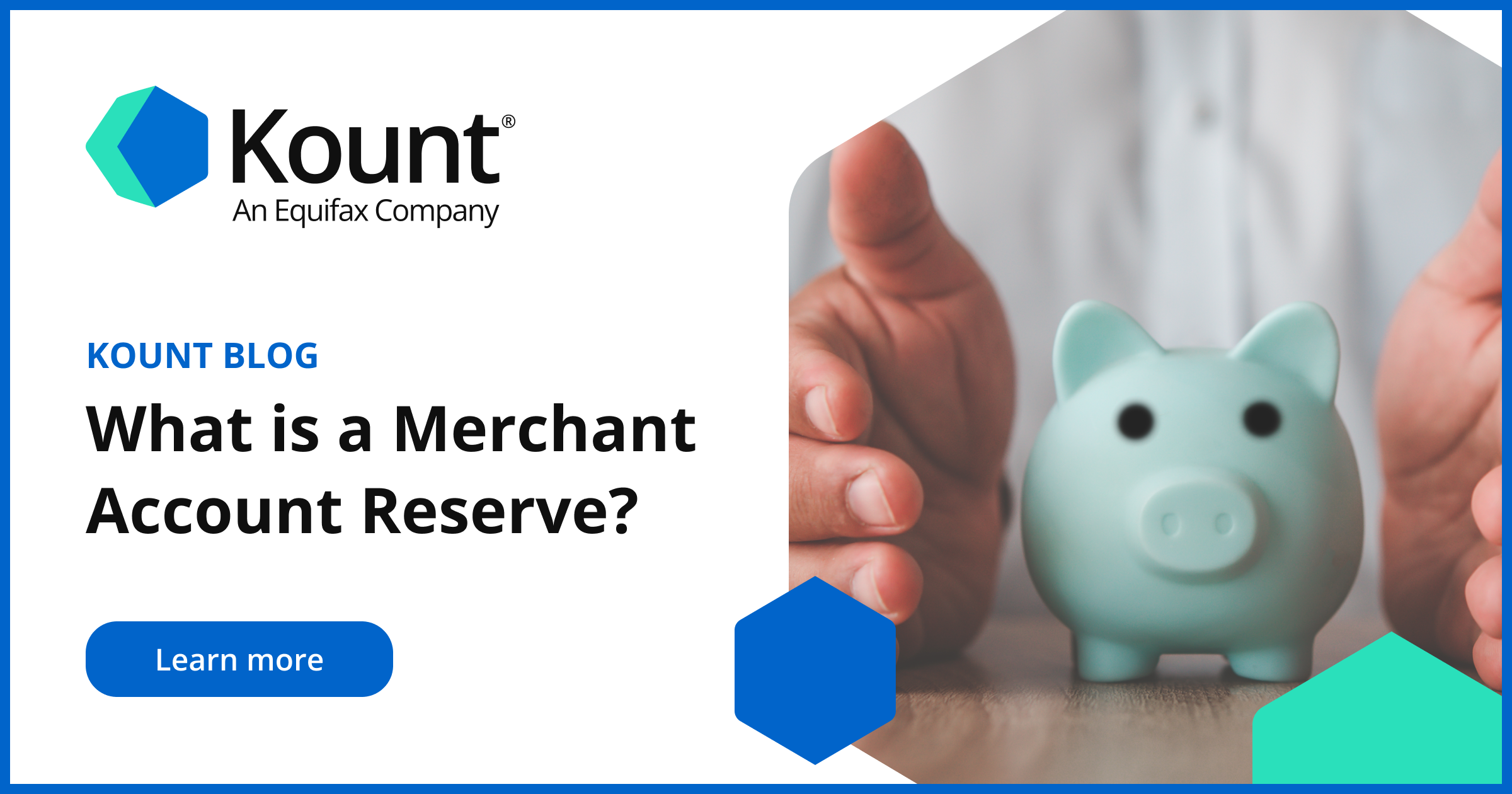 Merchant Account Reserve Funds & Chargebacks | KOUNT