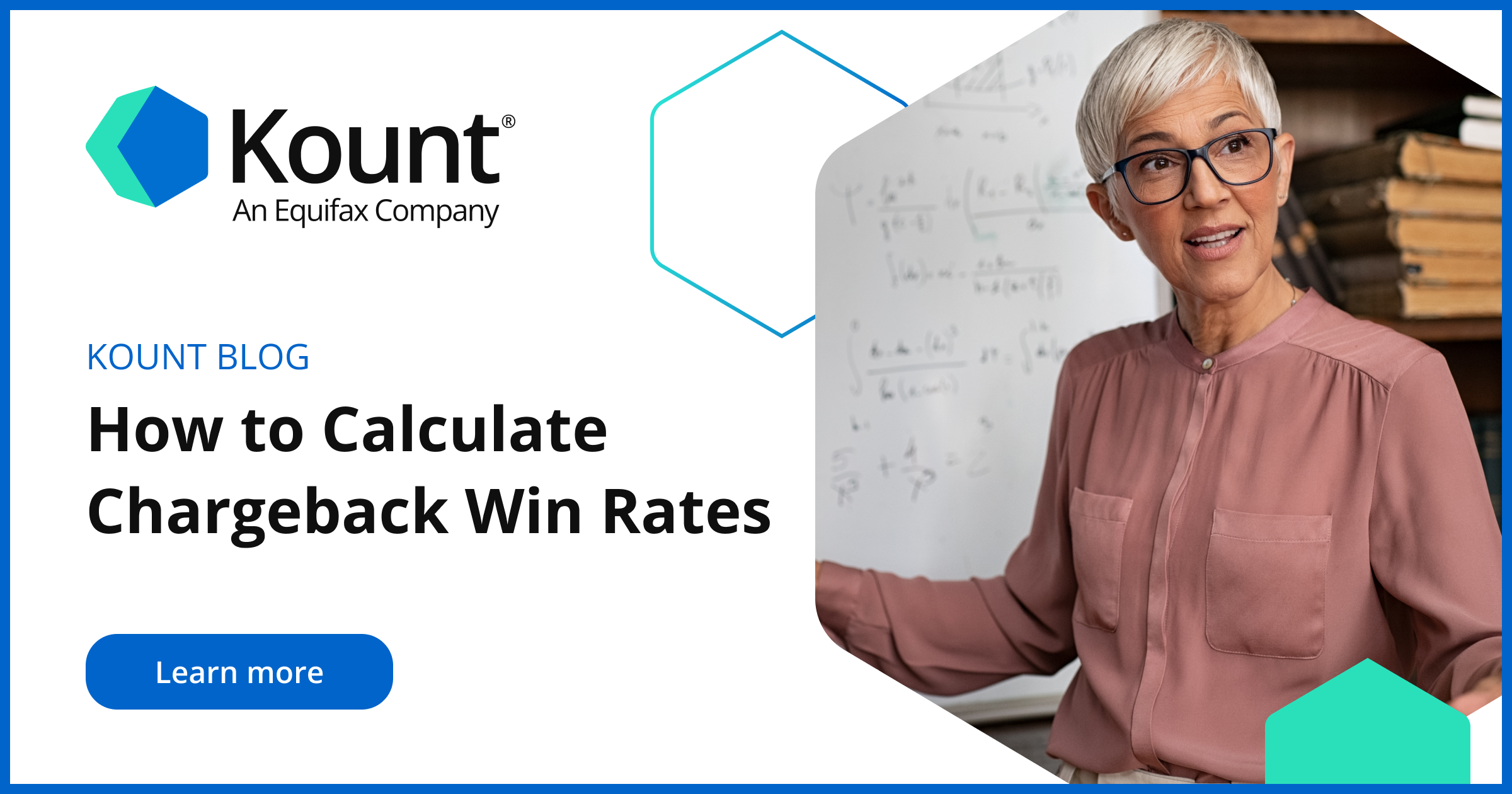 Calculating Chargeback Win Rates | Kount