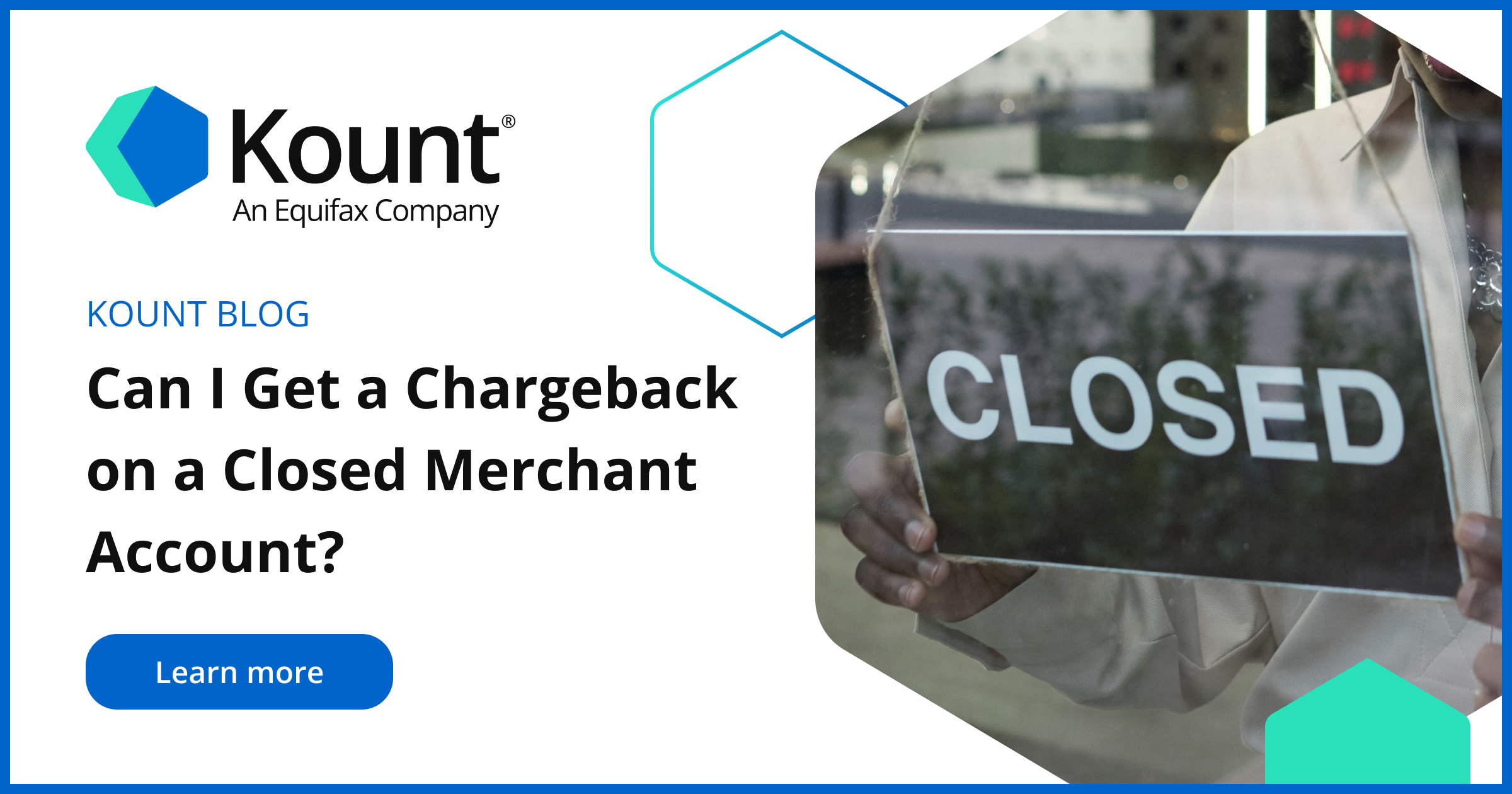 Chargeback on Closed Merchant Account: Will it Happen?!