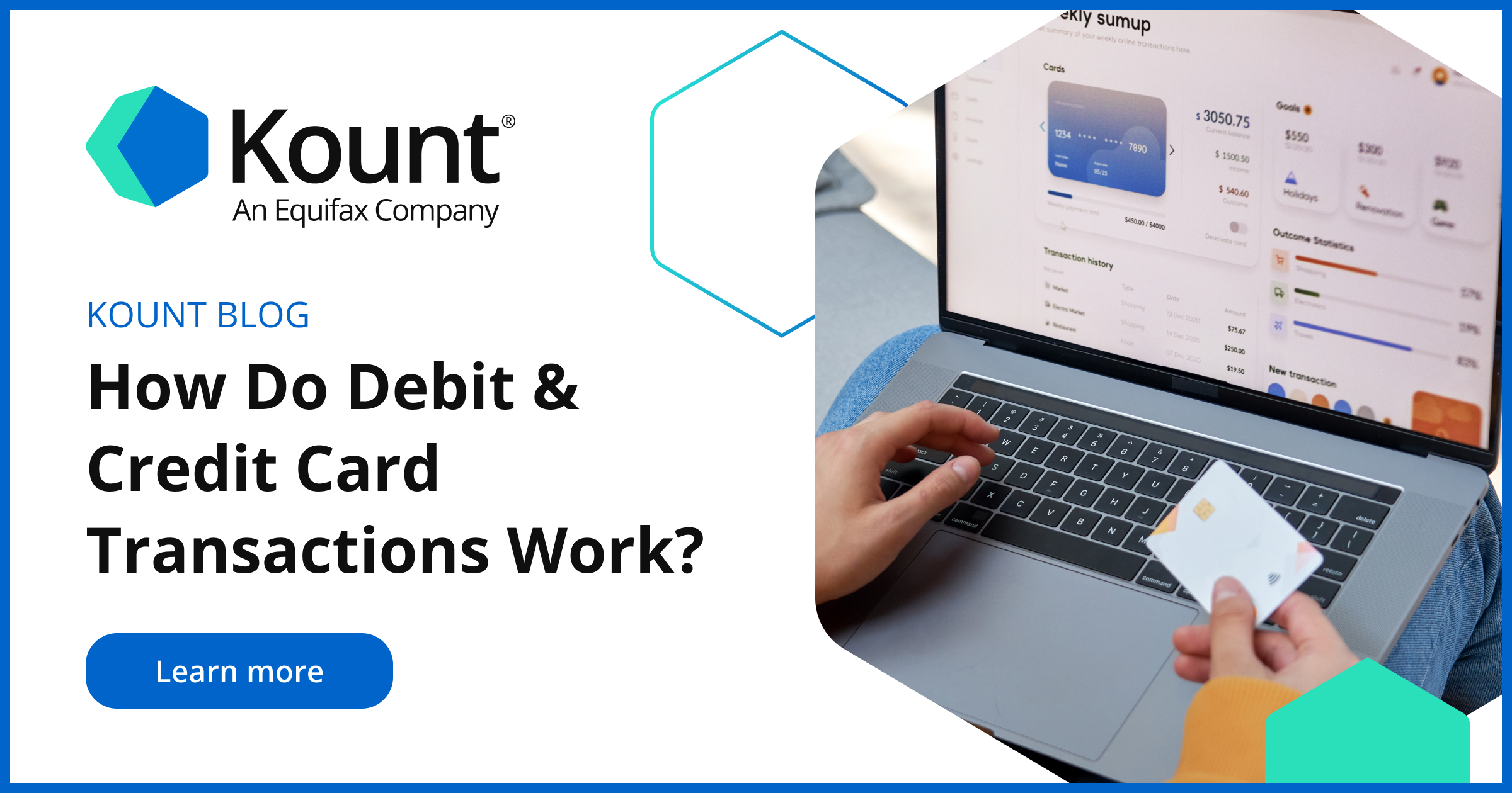 How Do Merchants Process Credit & Debit Card Transactions?