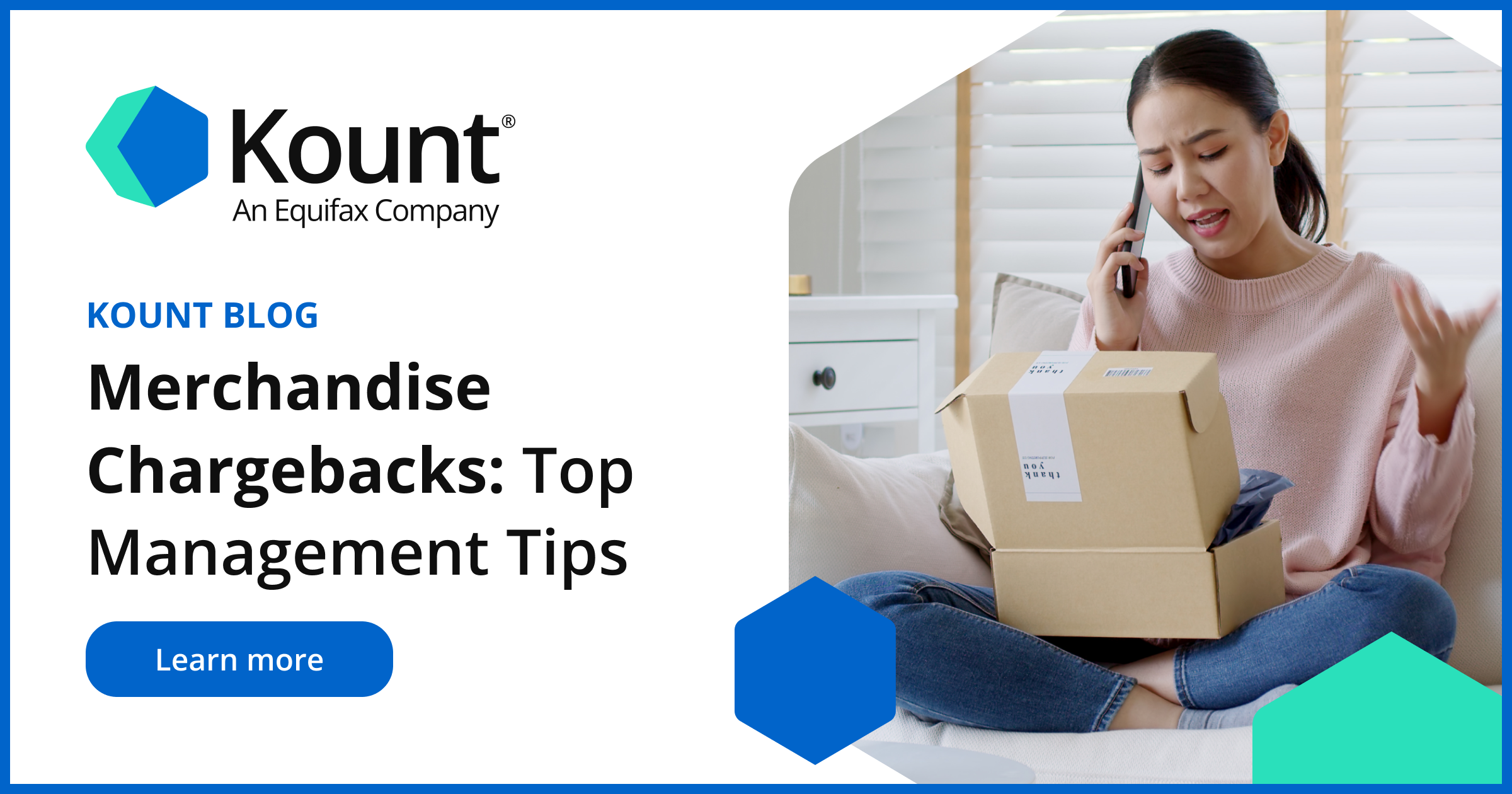 How to Prevent & Fight Merchandise Chargebacks