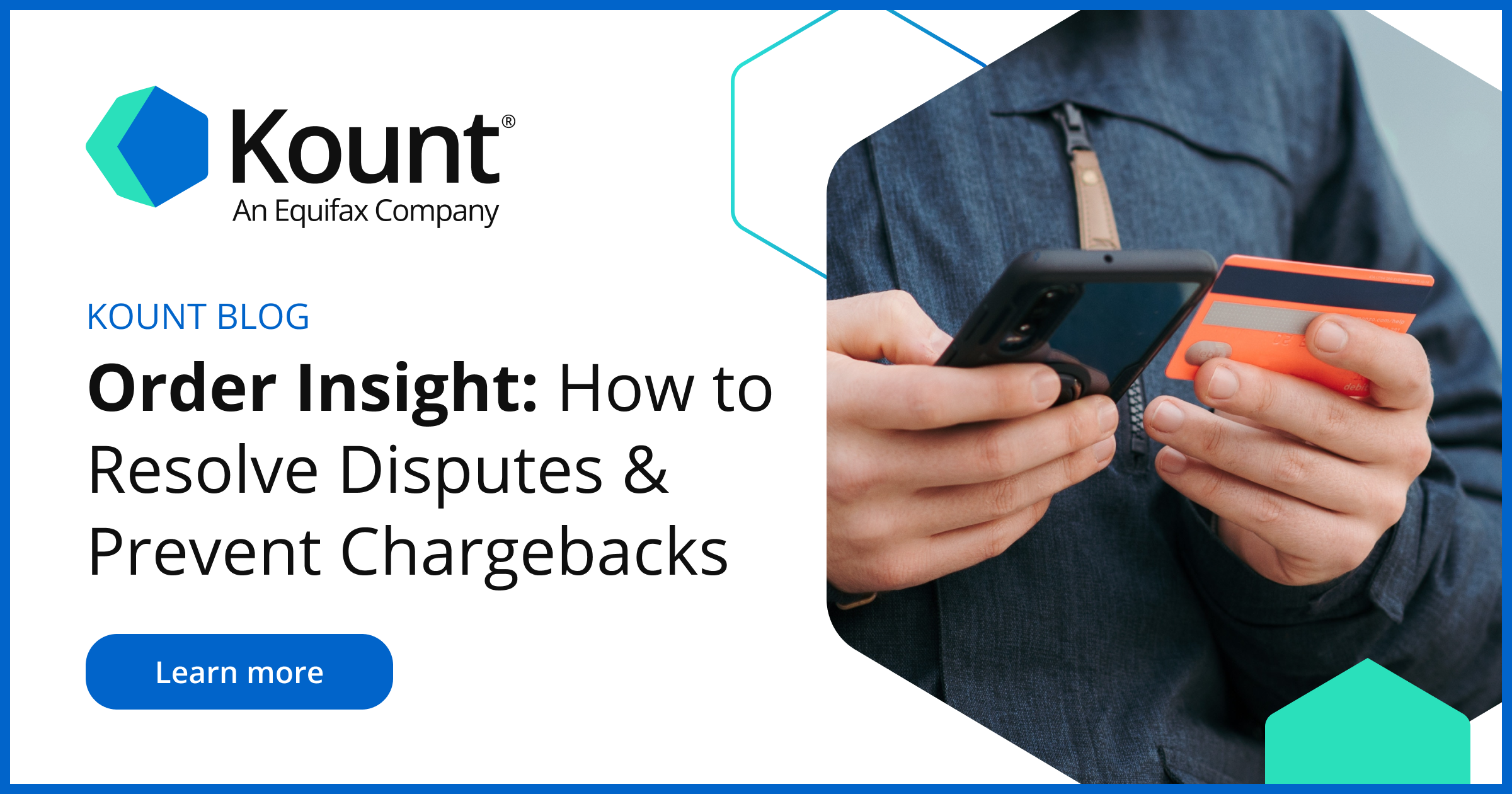 Using Order Insight to Resolve Disputes & Prevent