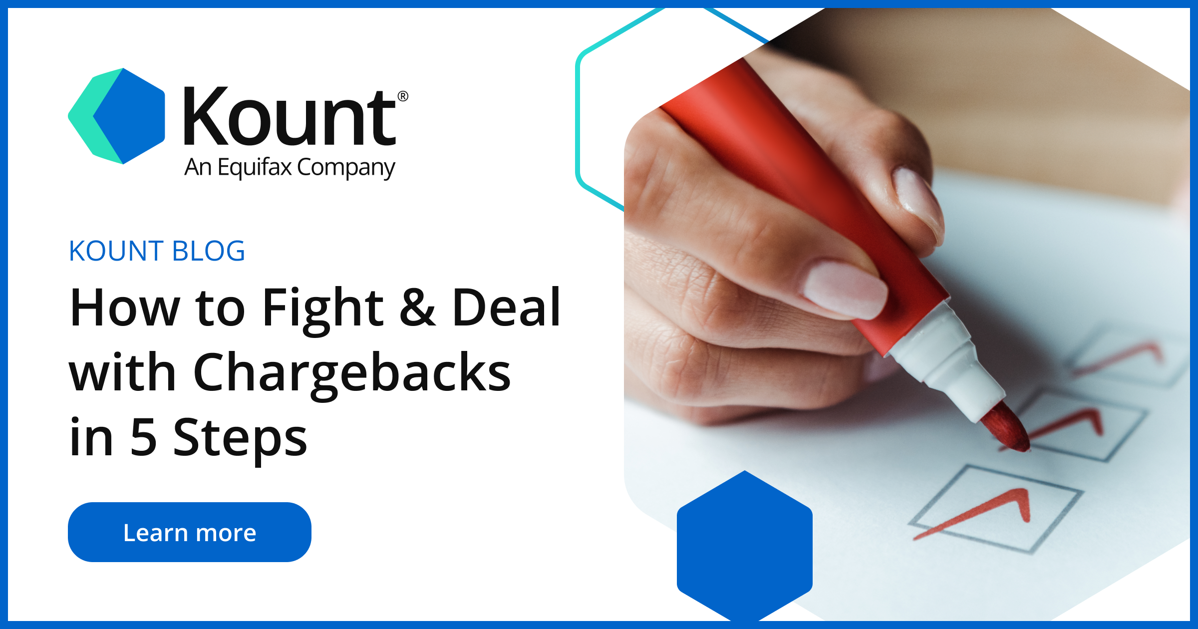 How to Handle Chargebacks: 5 Steps for Dealing With