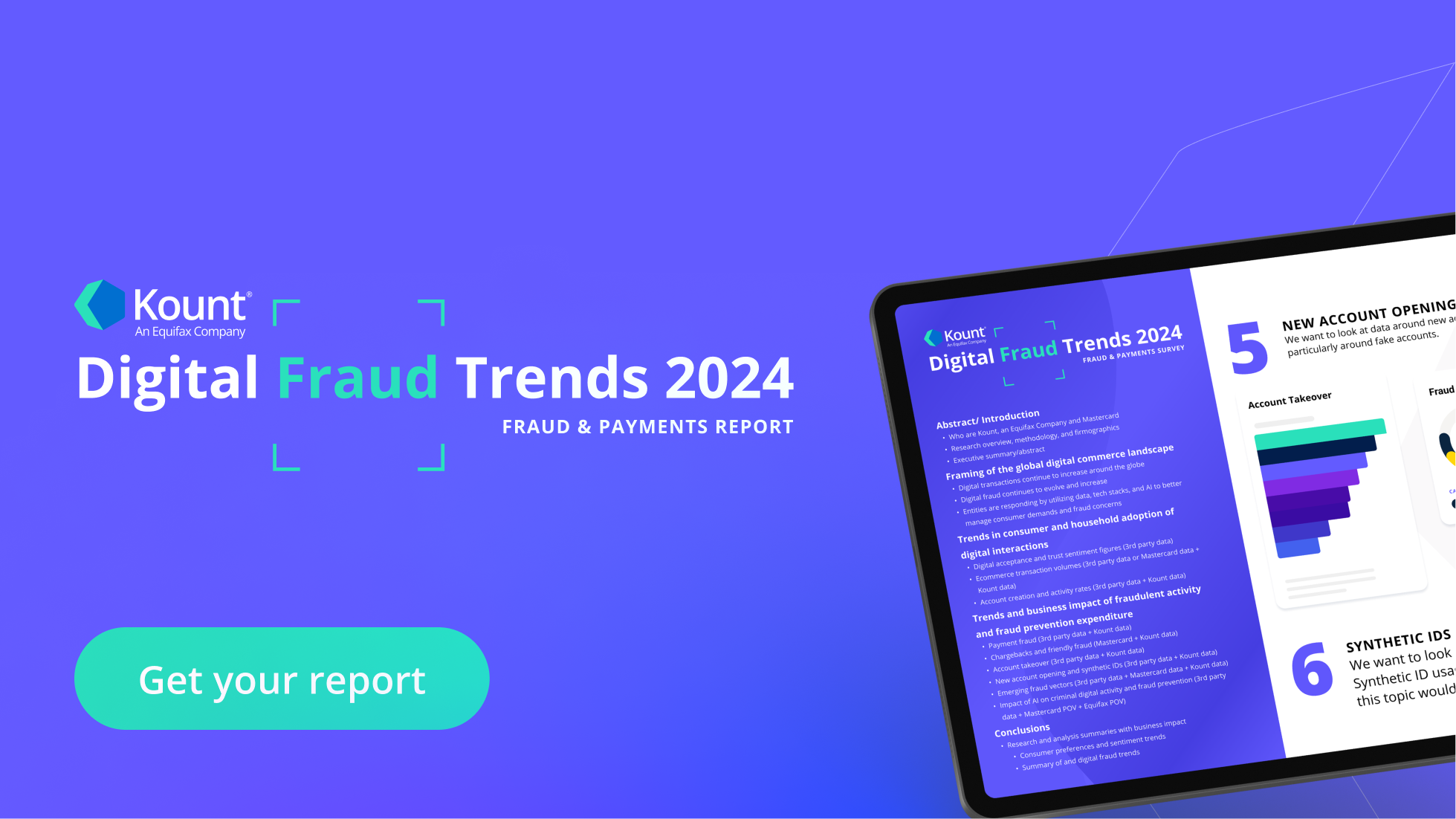 Digital Fraud Trends 2024 | Kount
