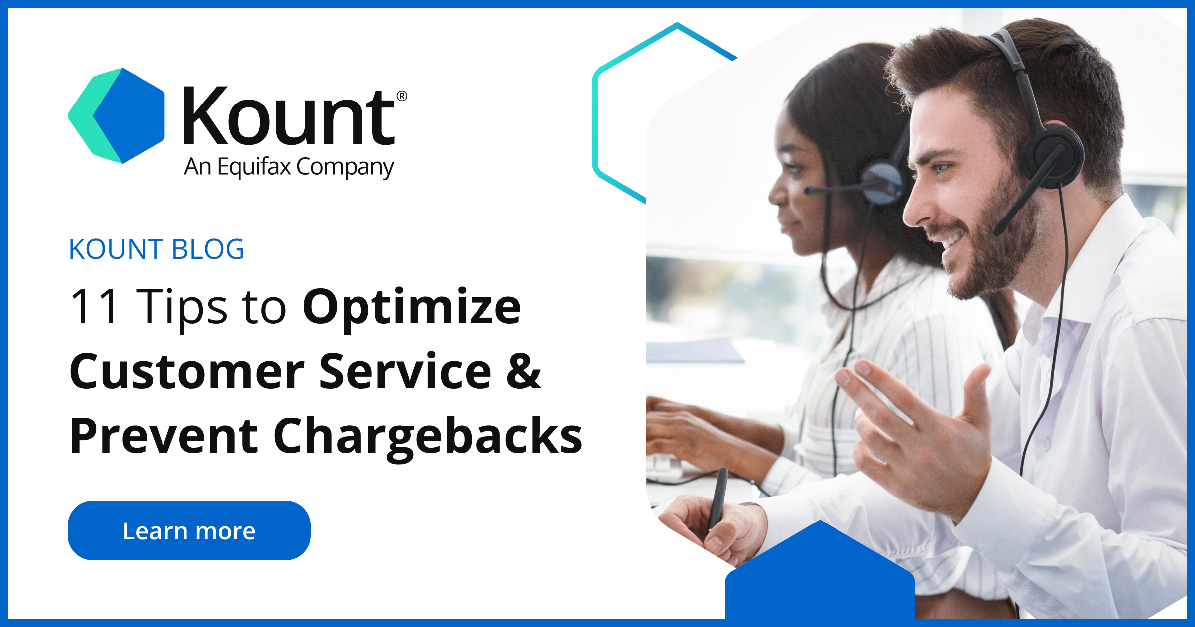 How to Improve Customer Service So You Can Avoid Chargebacks