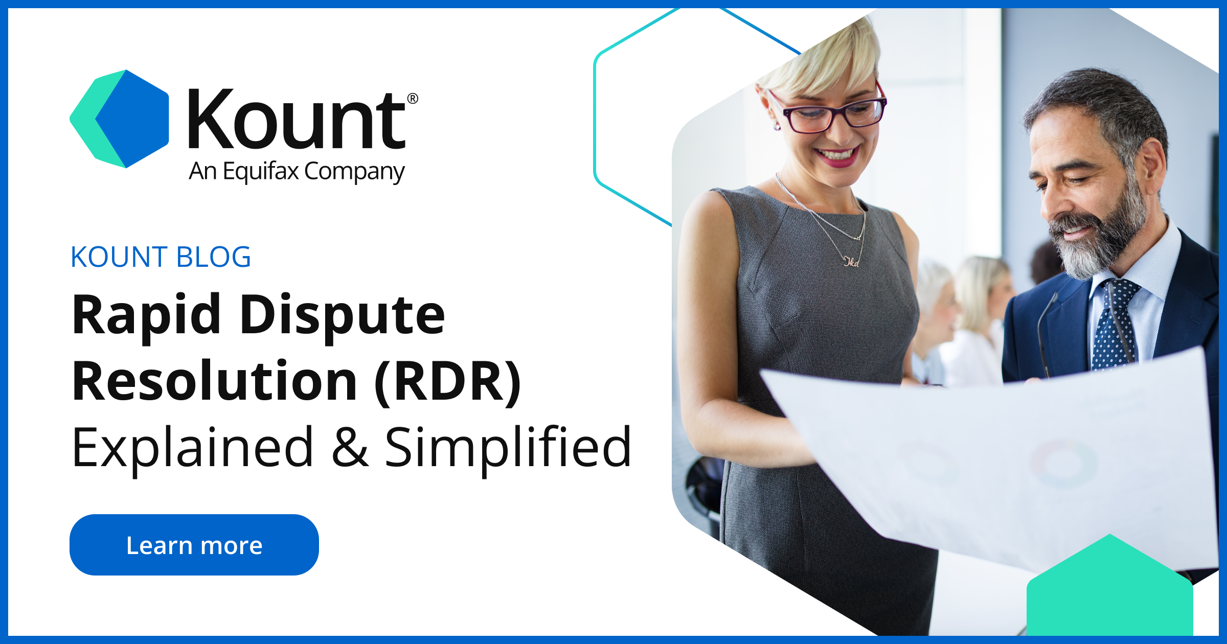 Rapid Dispute Resolution Explained & Simplified