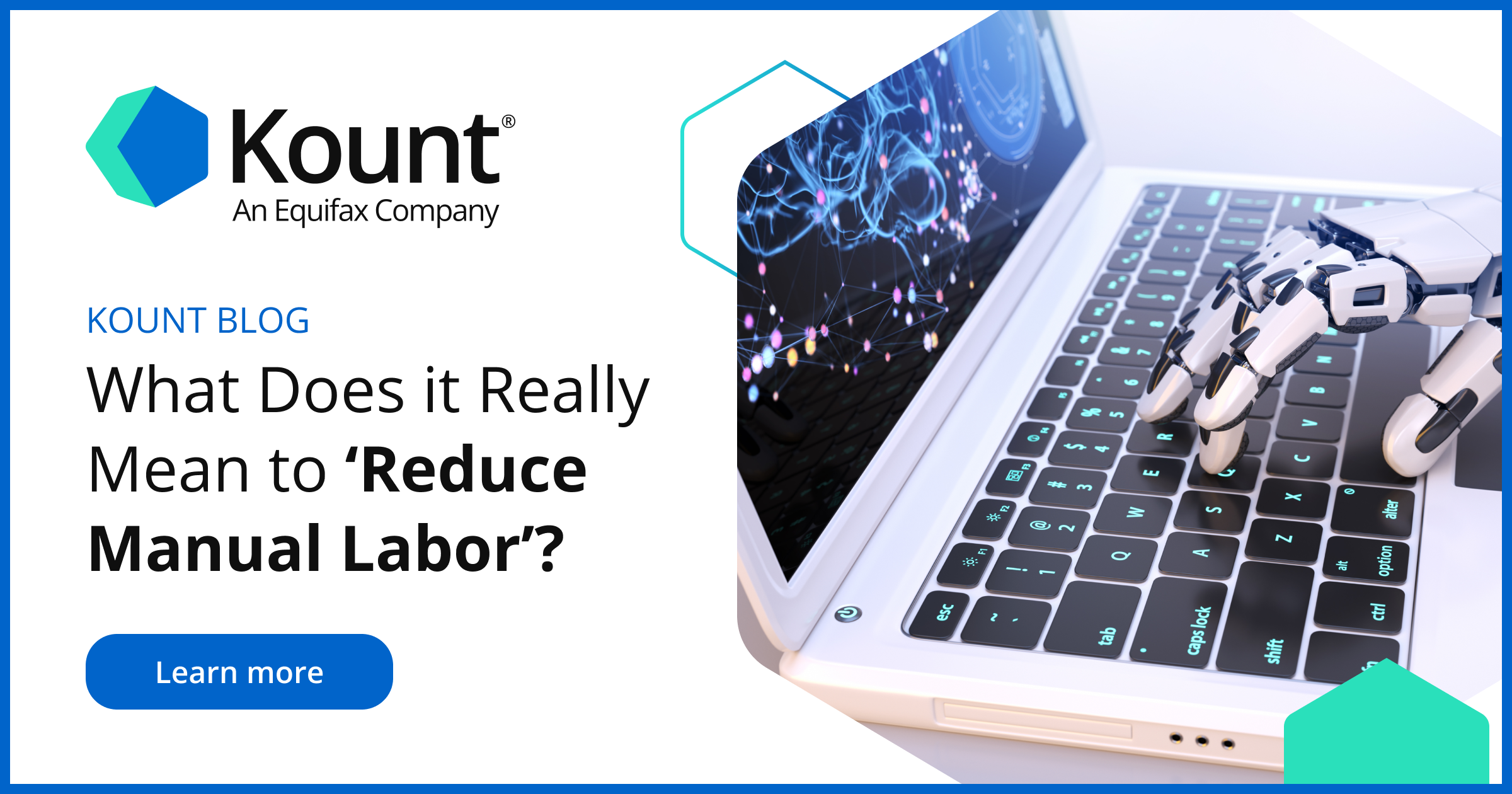 Automated Chargeback Management | Kount