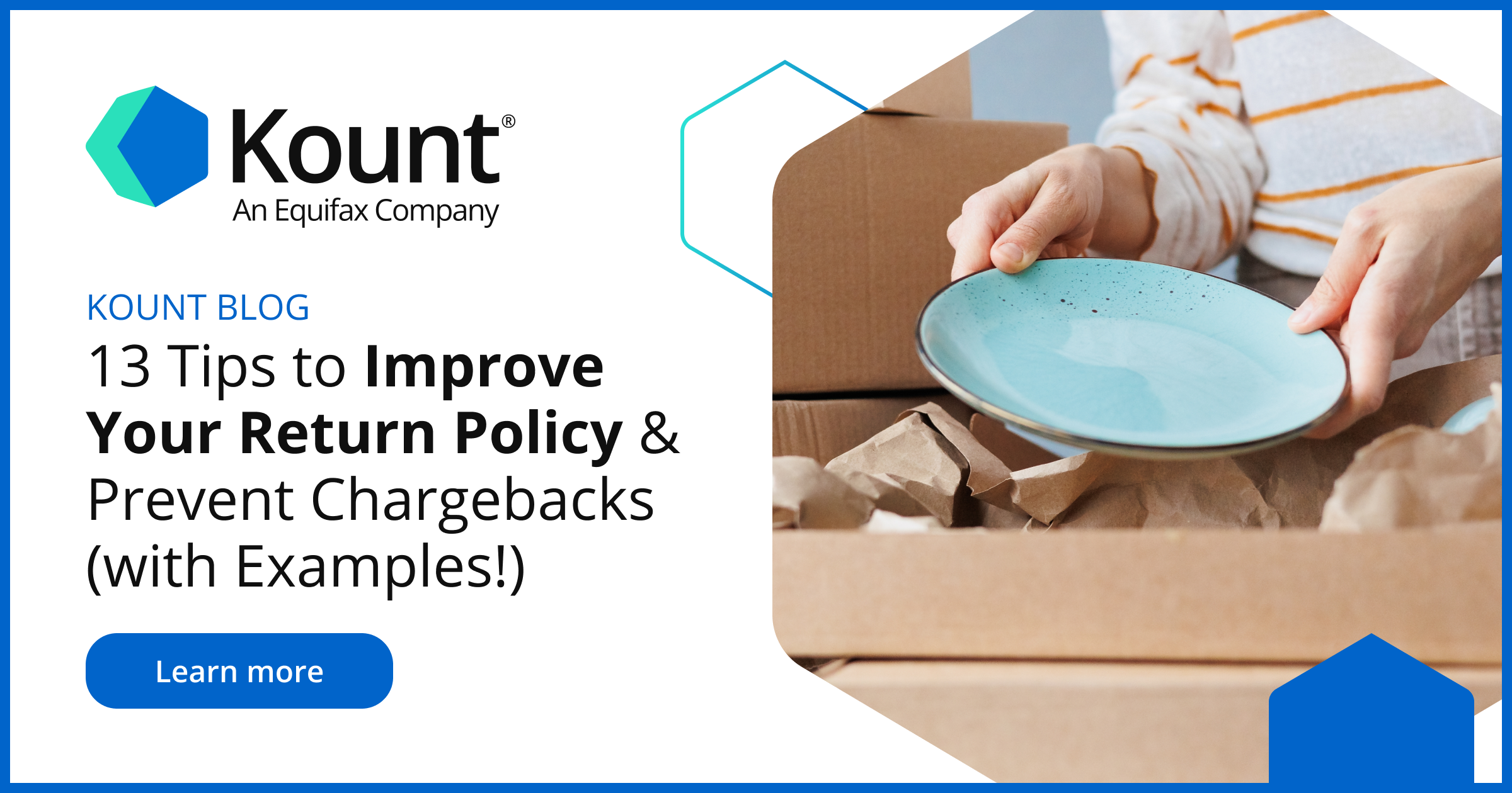 13 Tips for Return Policies That Prevent Chargebacks