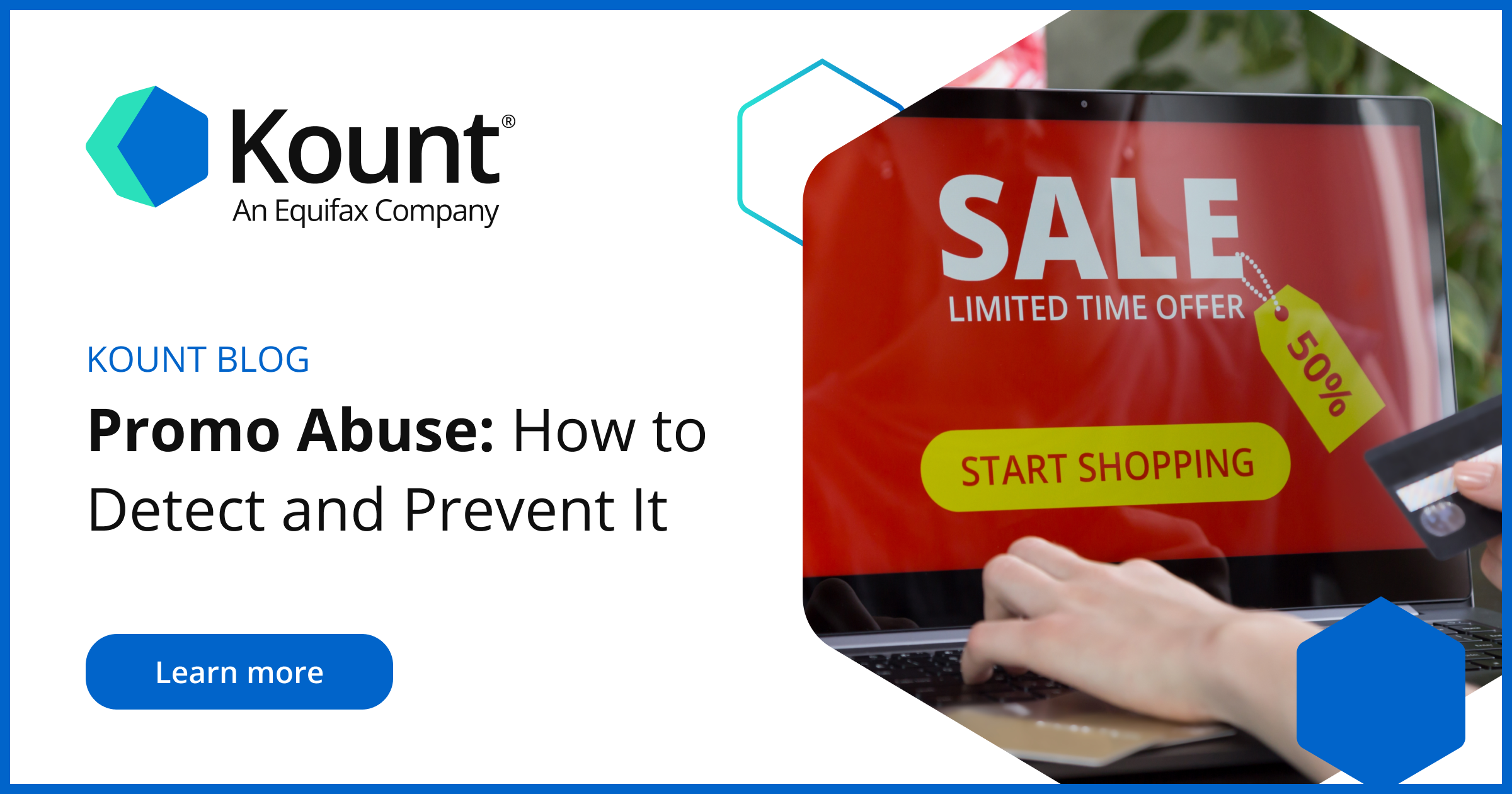 Why Promo Abuse Fraud Hurts and How to Prevent It | Kount