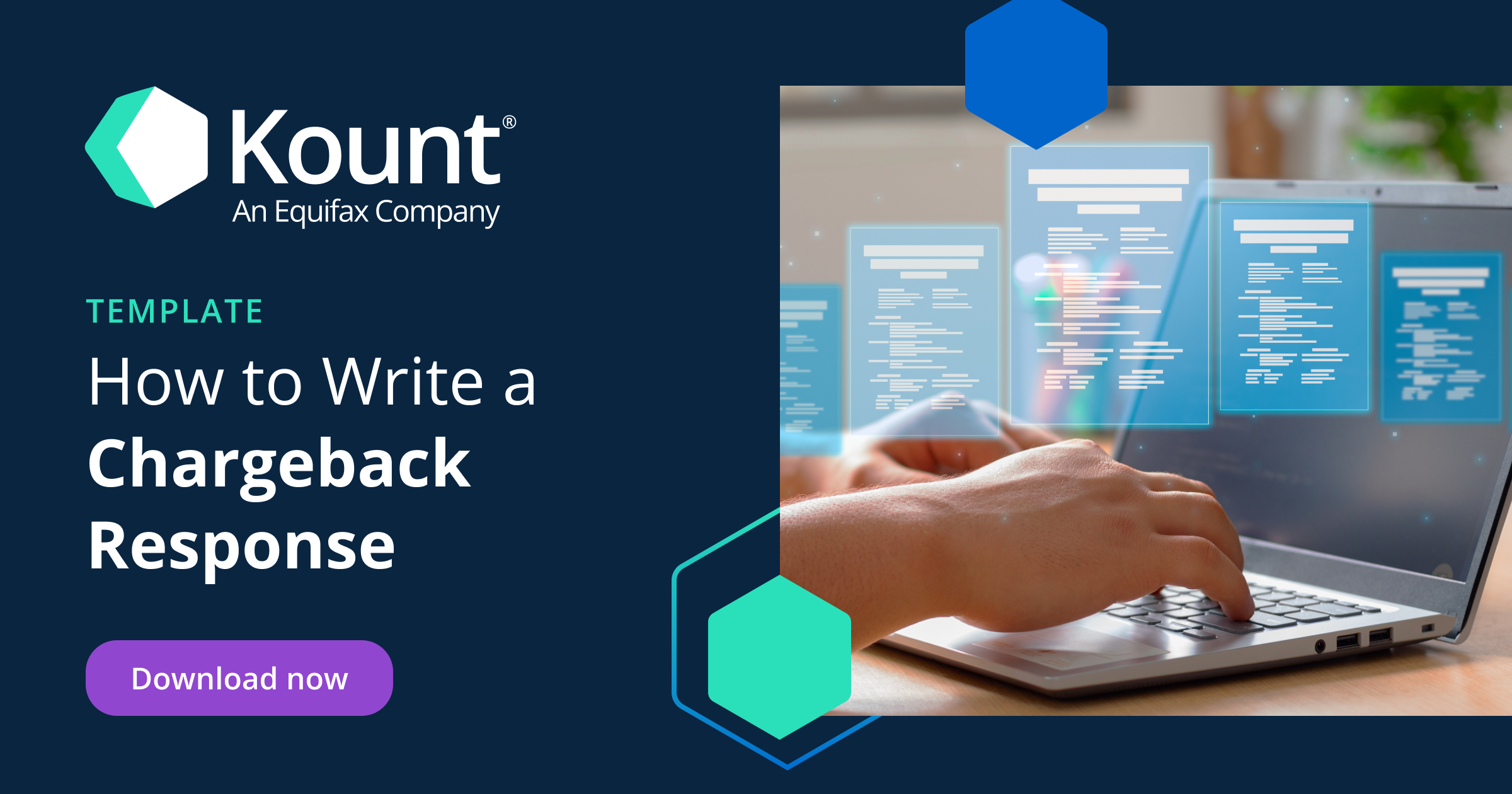 Guide: How to Write a Chargeback Response | Kount