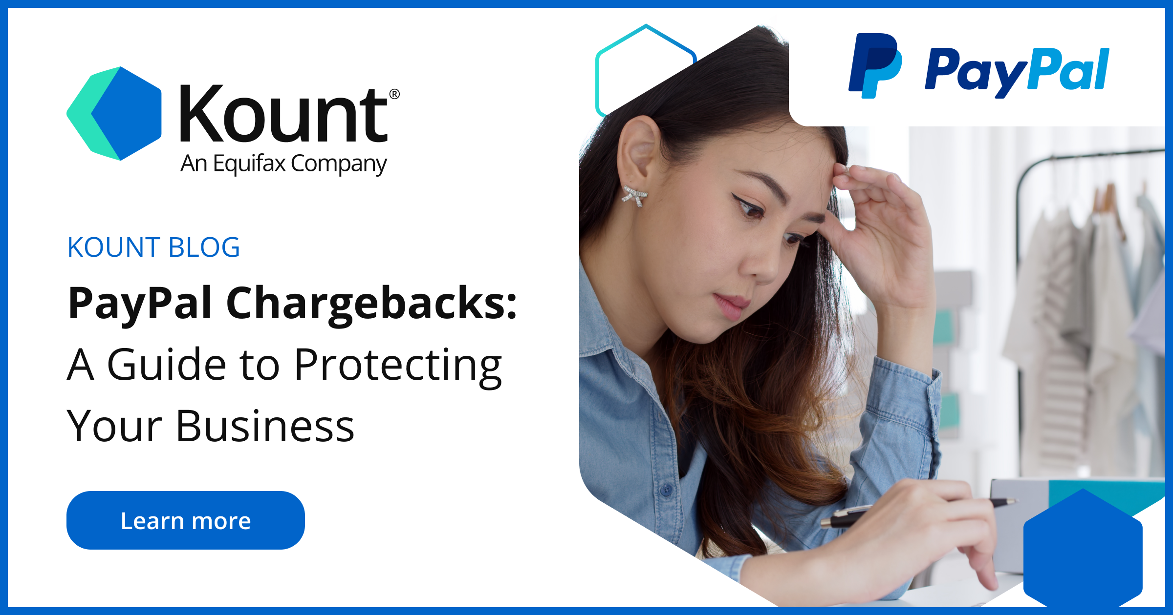 PayPal Chargebacks: How to Protect Your Business | Kount