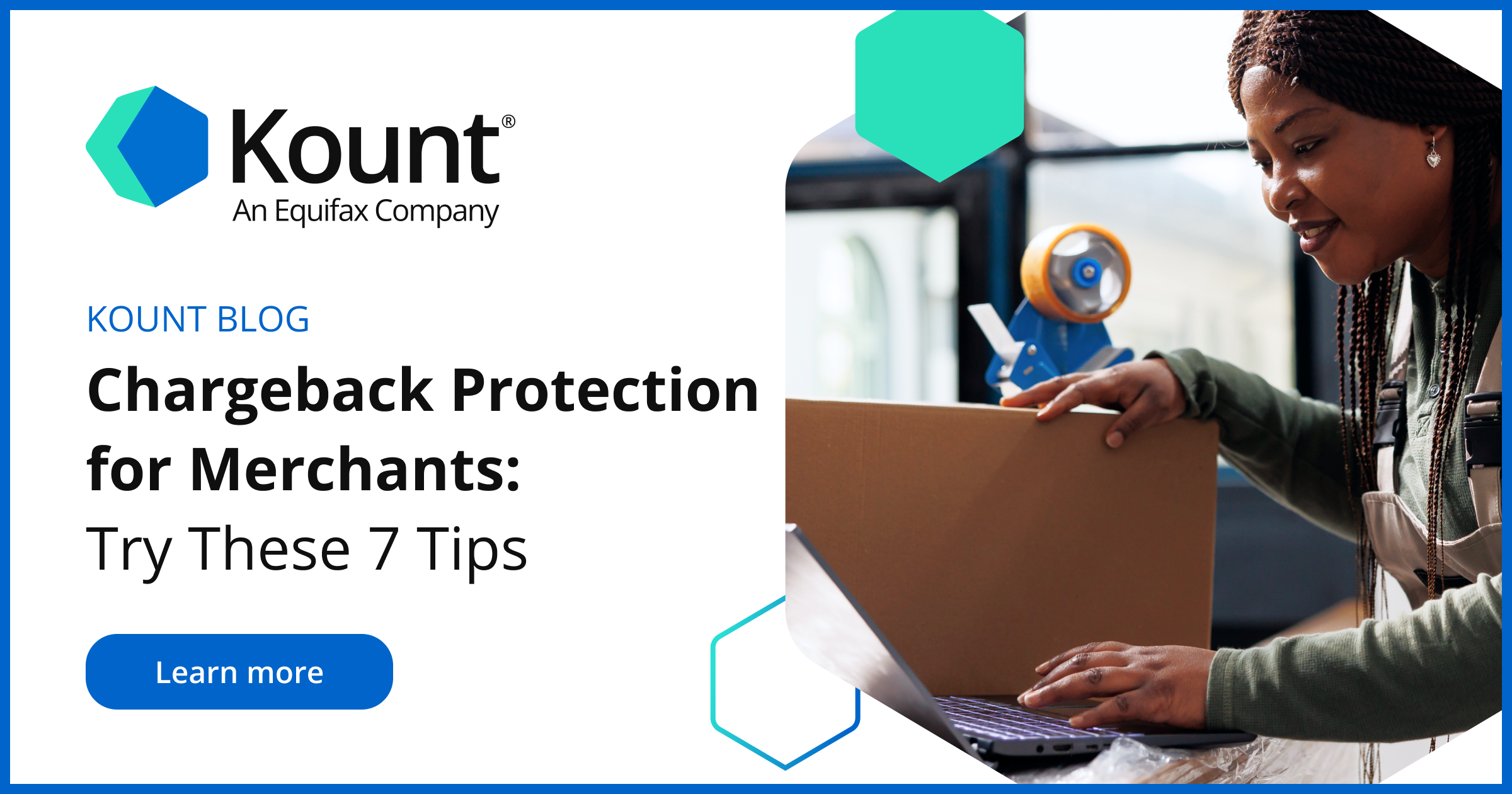 How Merchants Can Protect Against Chargebacks | Kount